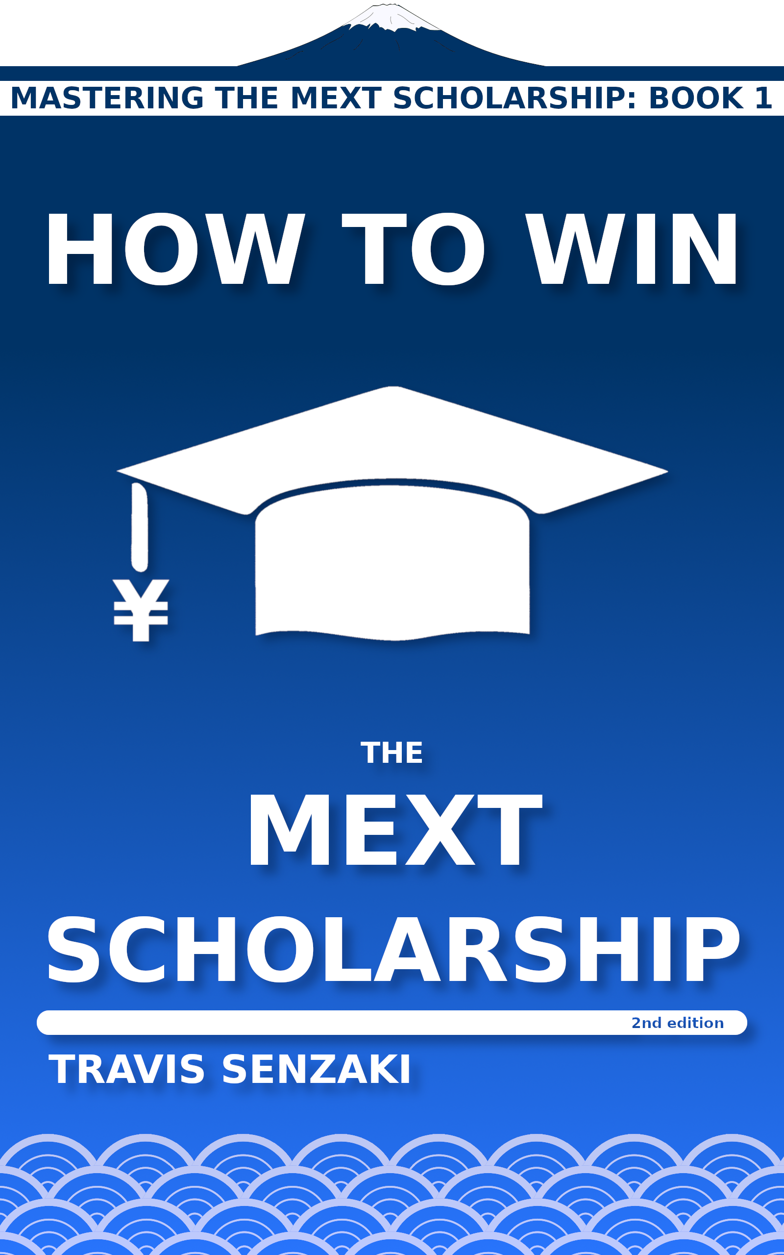 How to Win the MEXT Scholarship - Ebook Edition - Payhip