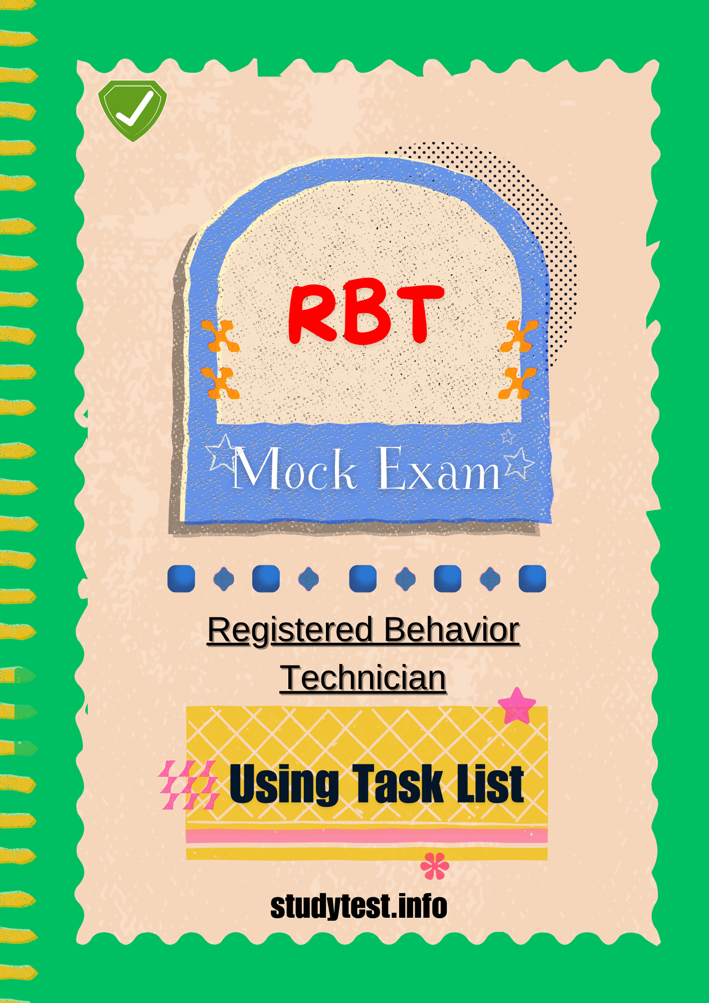 ABAT Final Mock Exam