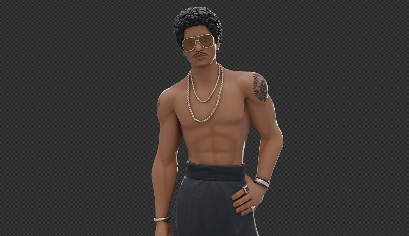 Fortnite Lightroom for Blender - Payhip