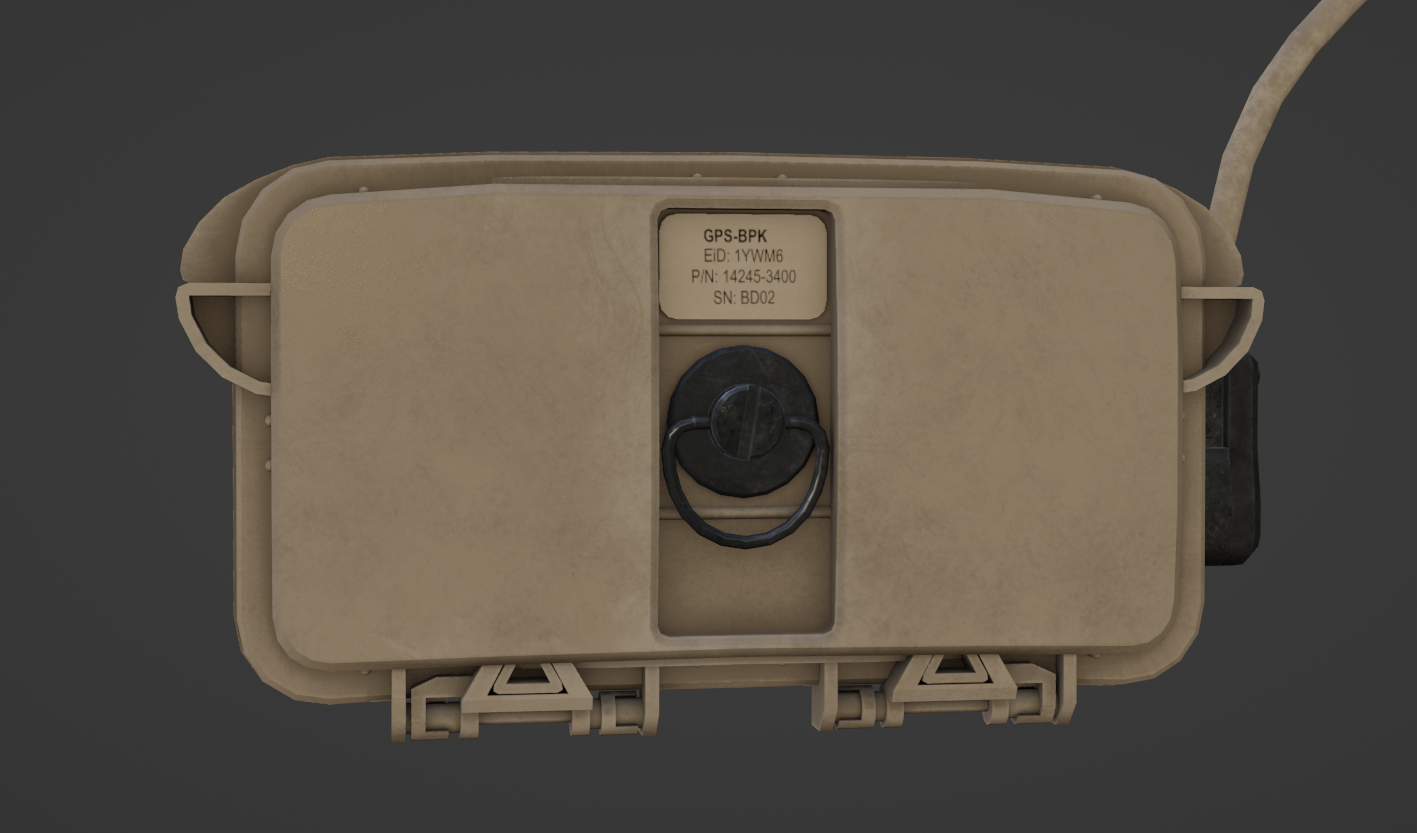 ECOTI Battery pack - Payhip