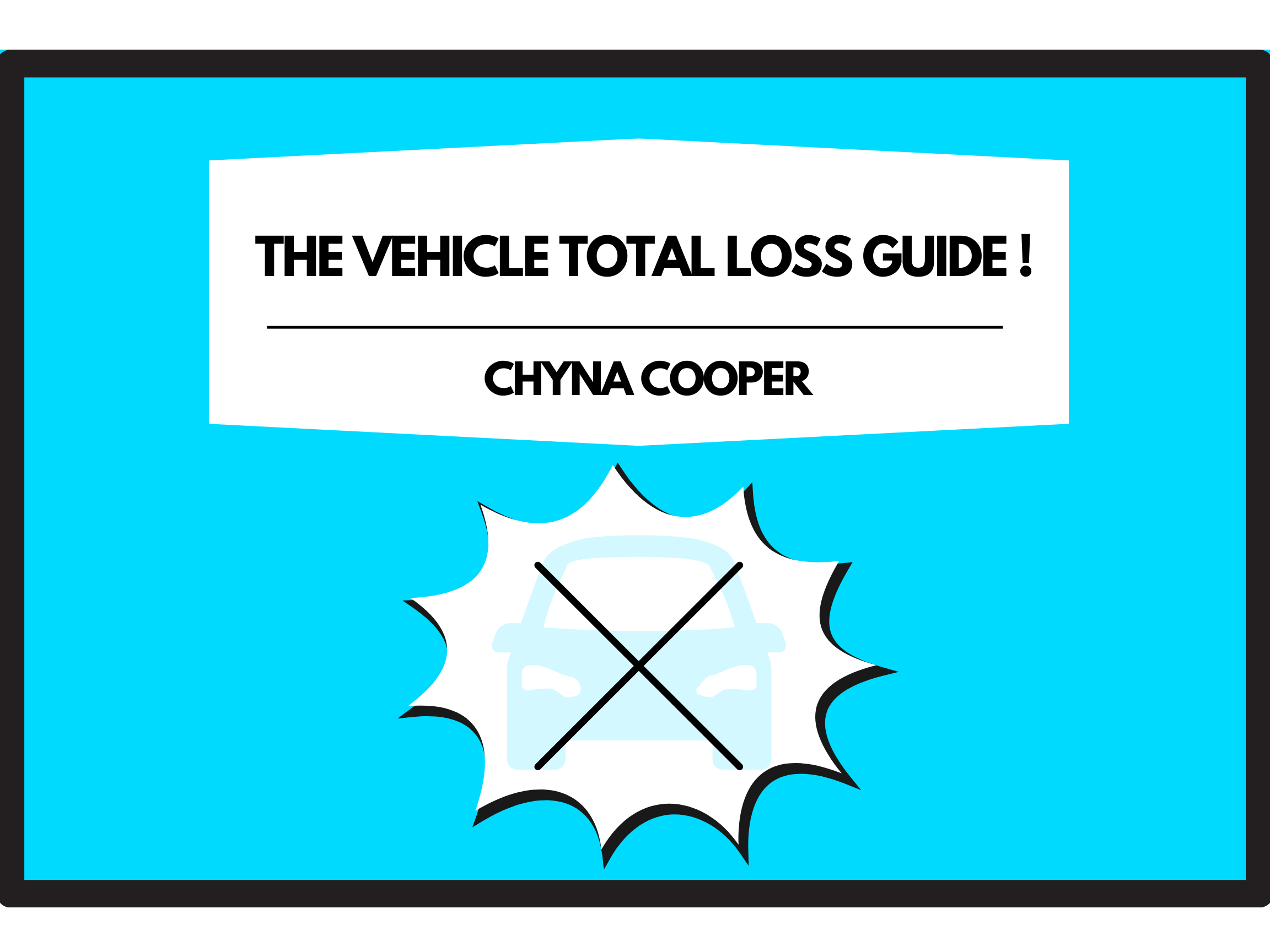 Vehicle Total Loss Guide - Payhip