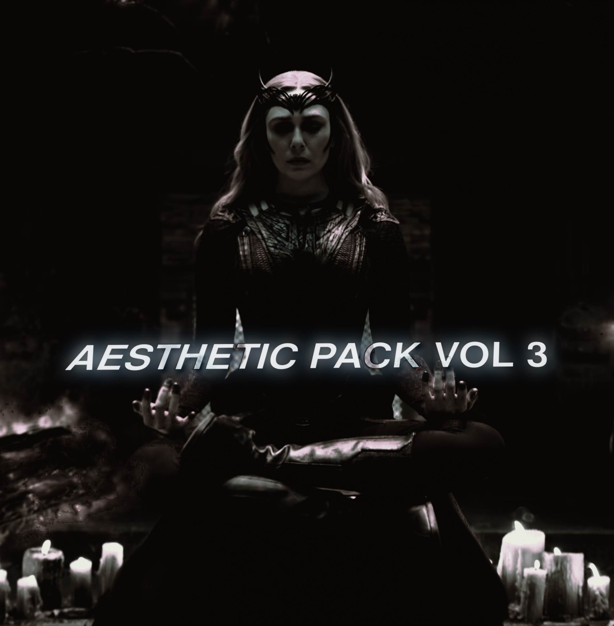 AESTHETIC PACK VOL 3 - Payhip