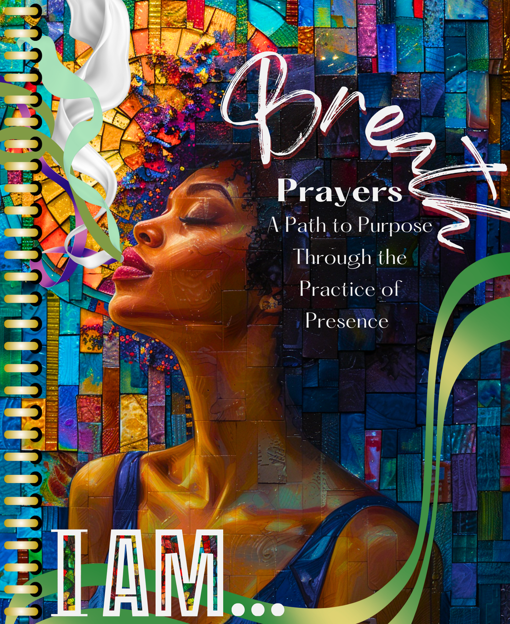 Breath Prayers Digital Journal Pre-Order Offer - Payhip