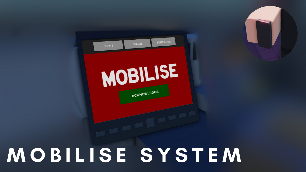 SCRIPTED - Pager & Mobilisation System - Payhip