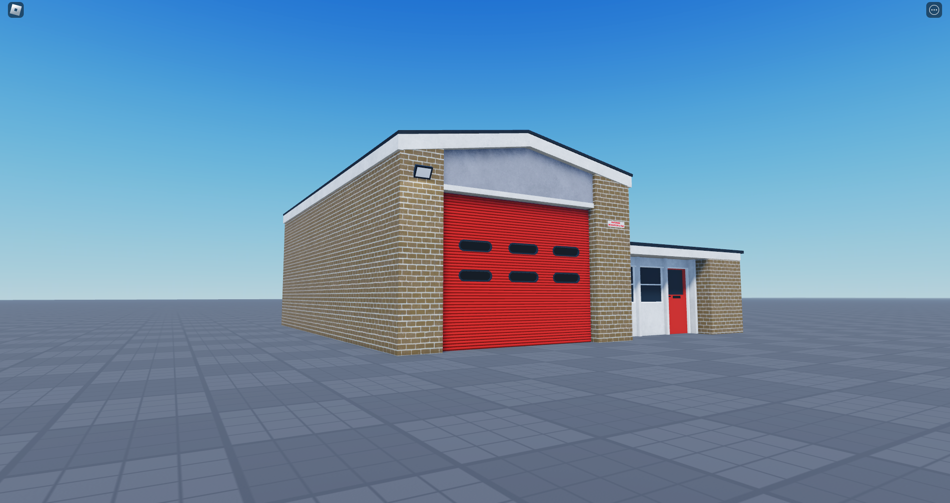 Mablethorpe Fire Station - Payhip