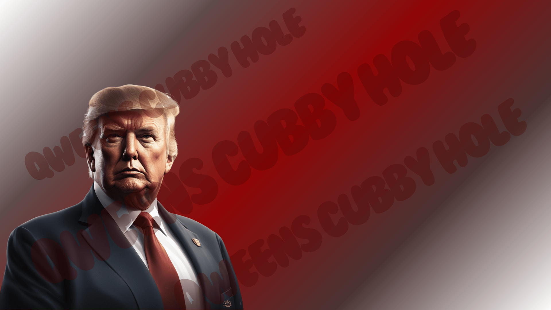 DESKTOP WALLPAPER - donald trump 1 - Payhip