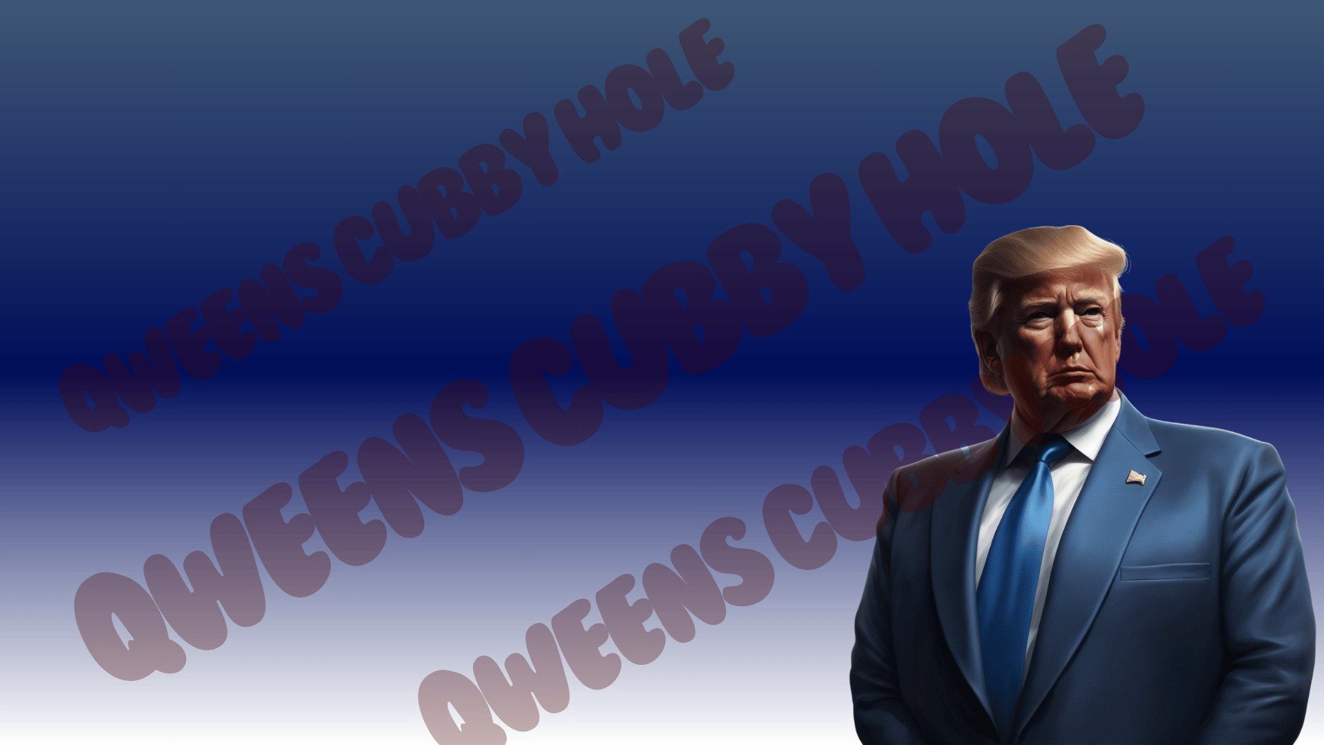 DESKTOP WALLPAPER - donald trump 4 - Payhip