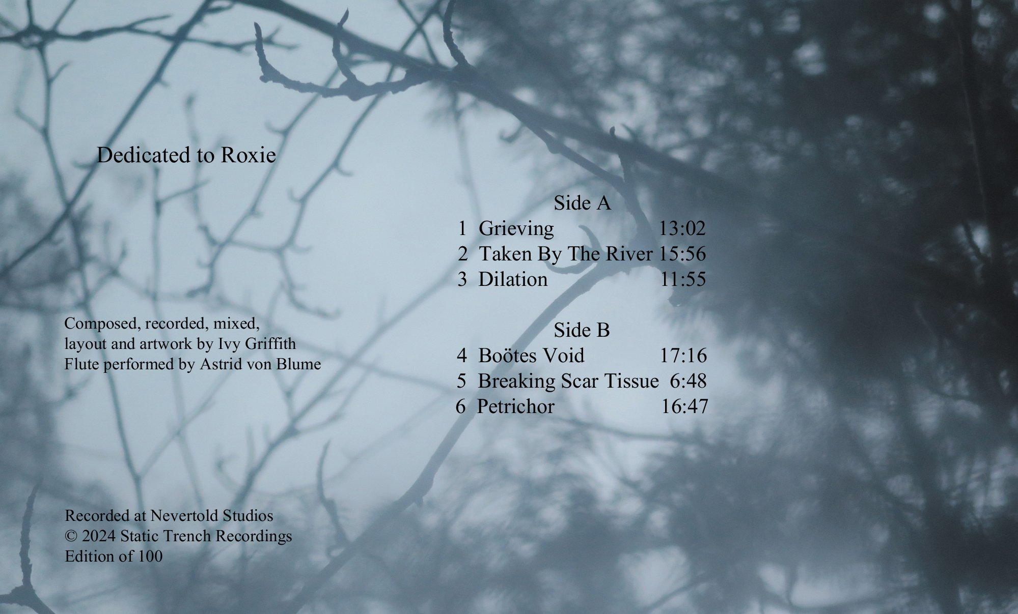 Static Trench Recordings - Payhip