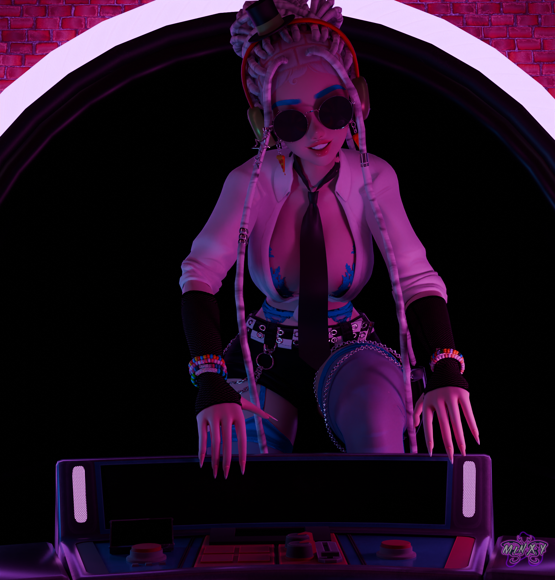 Majins Market - Payhip