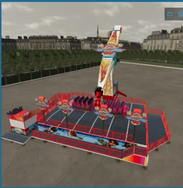 FS22_manege_nighfly - Payhip