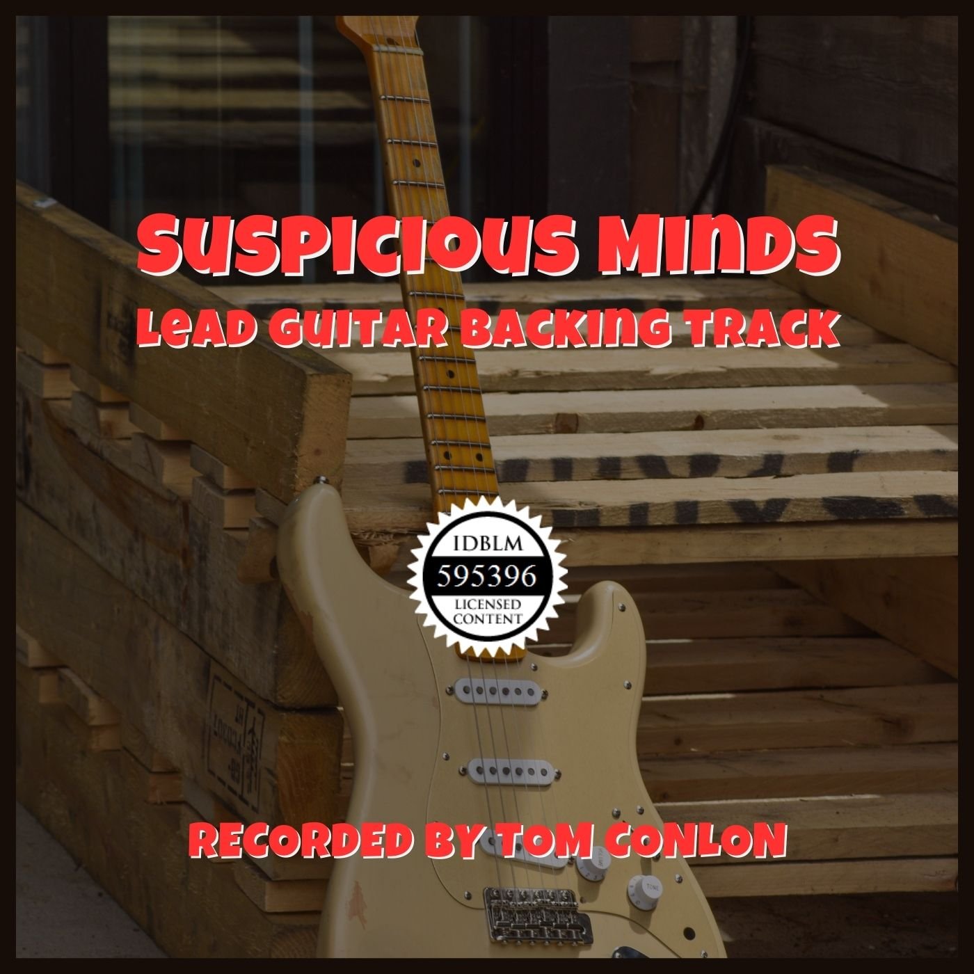 Suspicious Minds backing track - Payhip