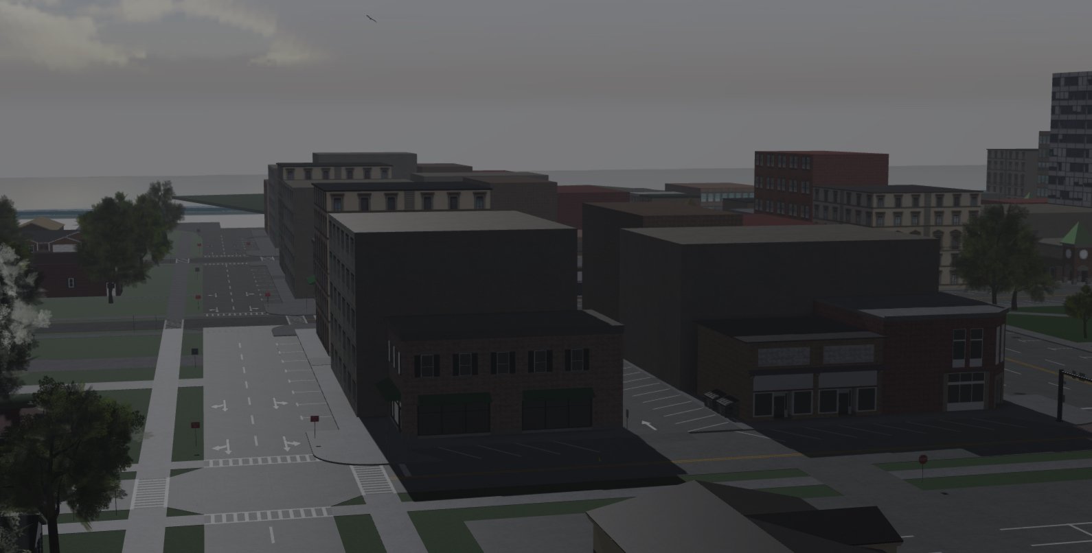 Scripted Roleplay Map 2 - Payhip