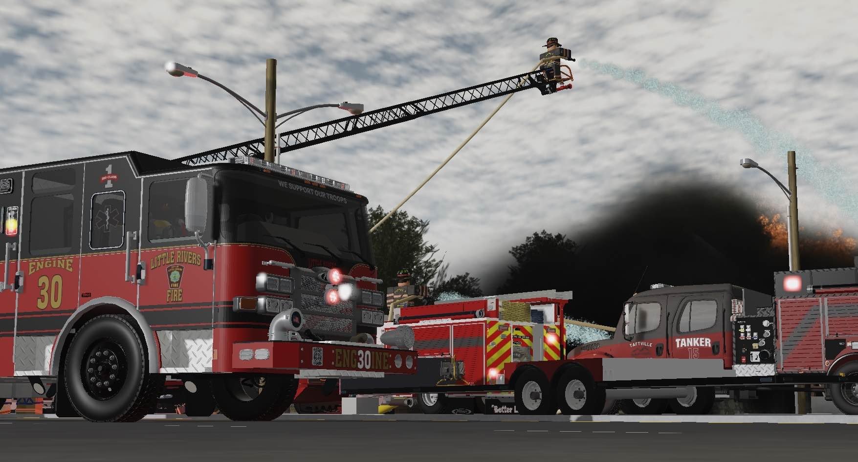 Taftville V2.5 [Newst] - Payhip