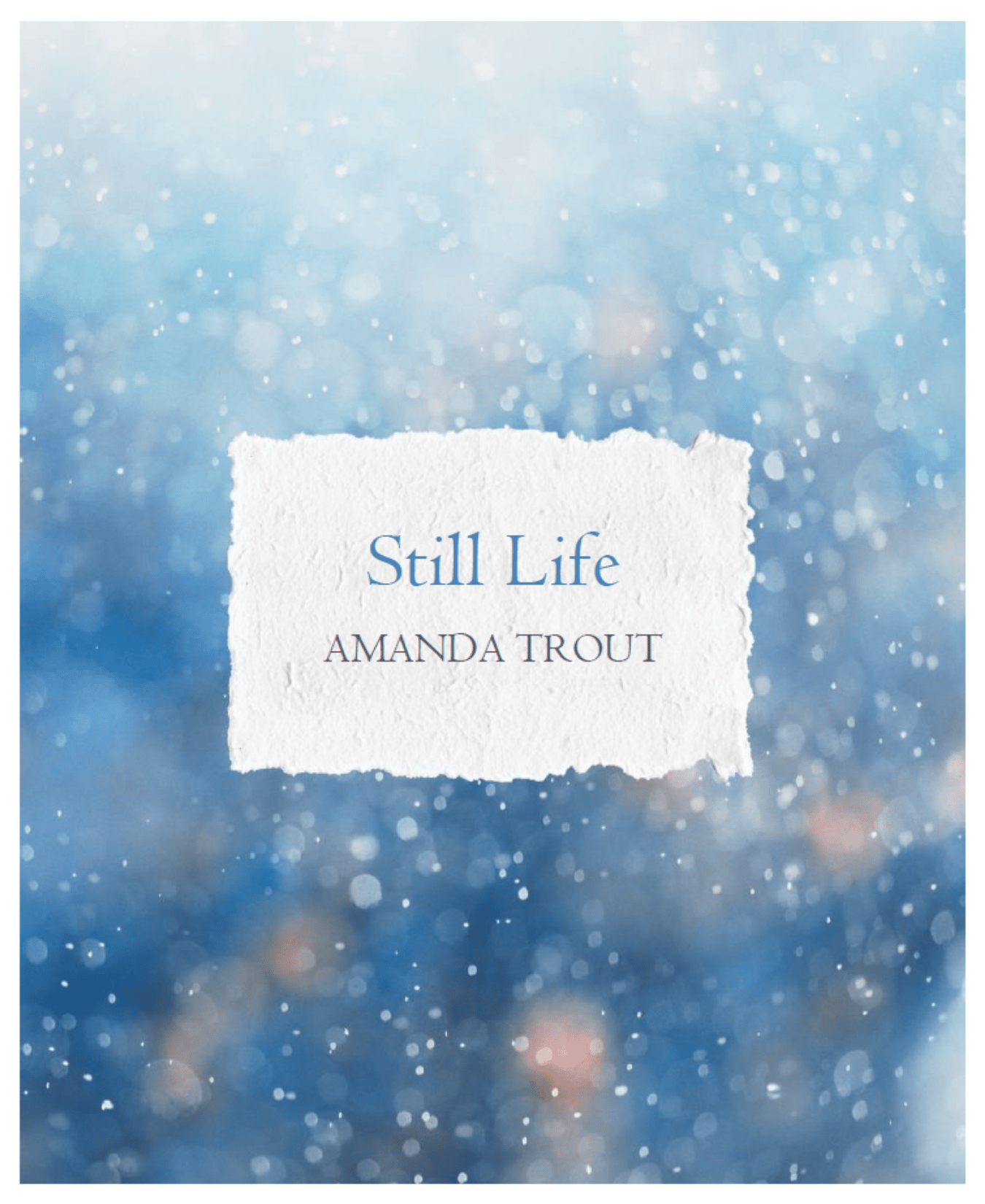 Still Life by Amanda Trout - Payhip