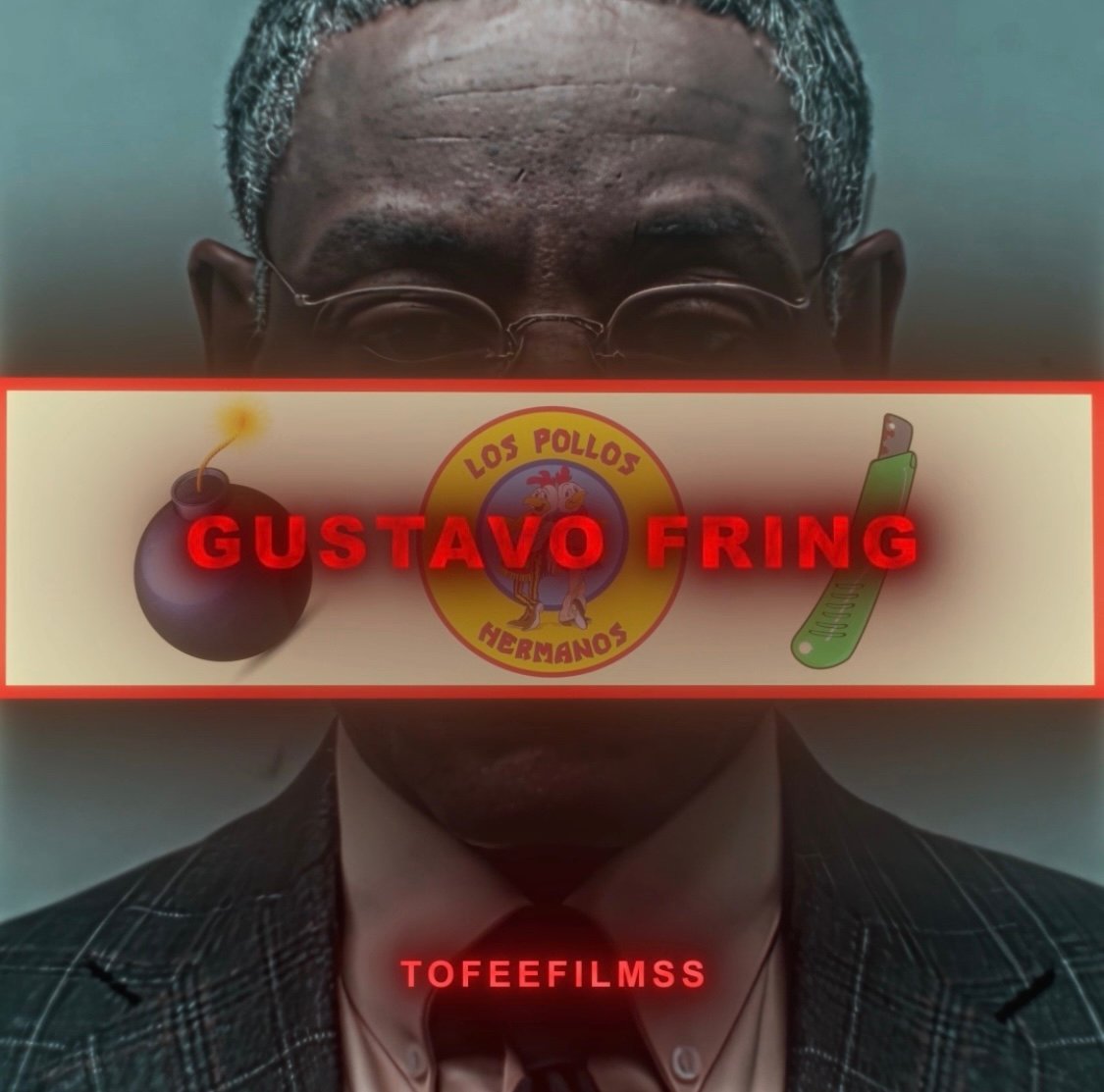 Gustavo Fring pjf - Payhip