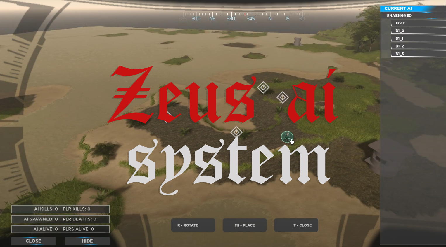 Customizable Zeus AI System - Payhip