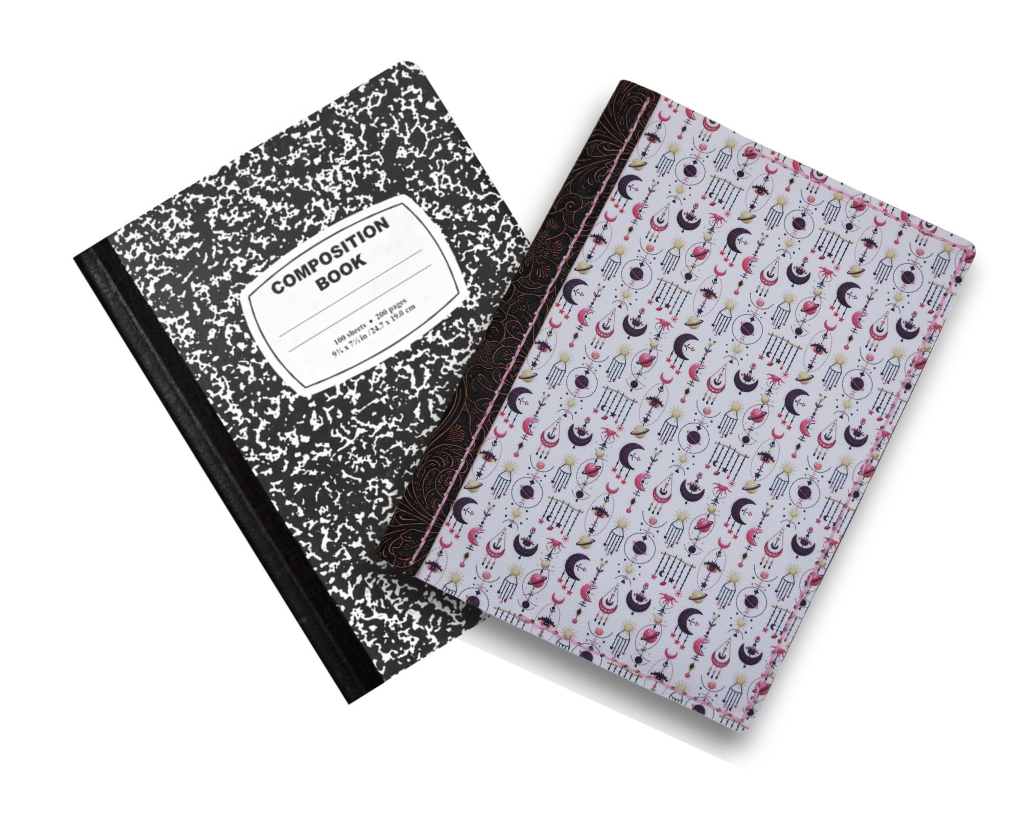 Digital Files to Create!