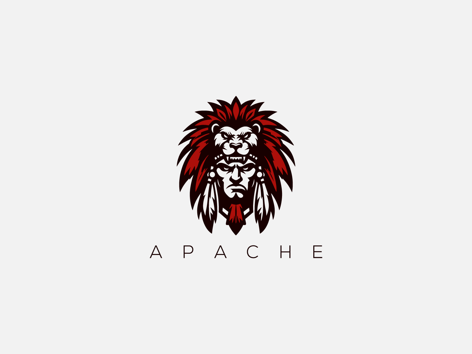 Apache Logo - Payhip