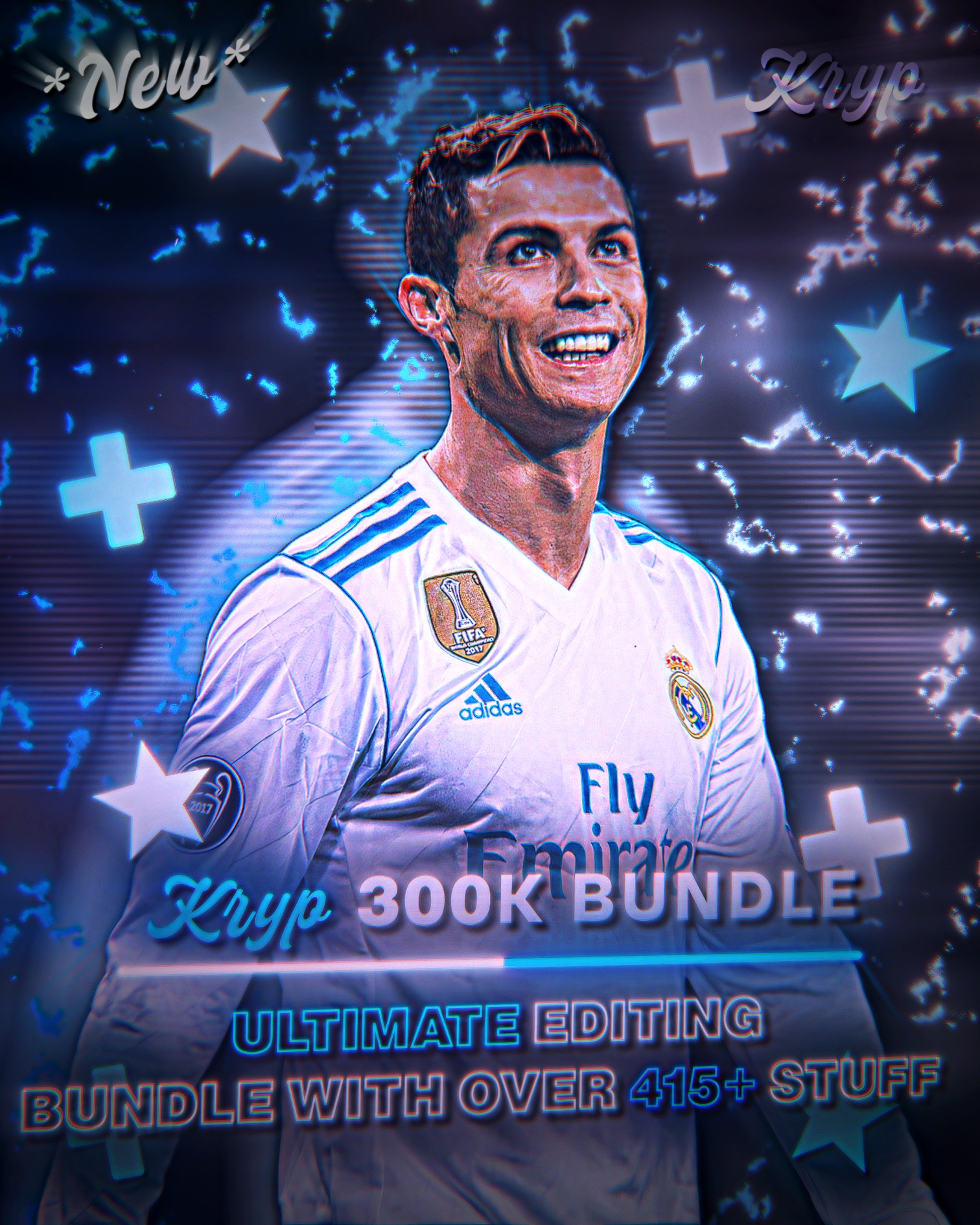 Kryp's 300K EDITING PACK (READ DESCRIPTION) - Payhip