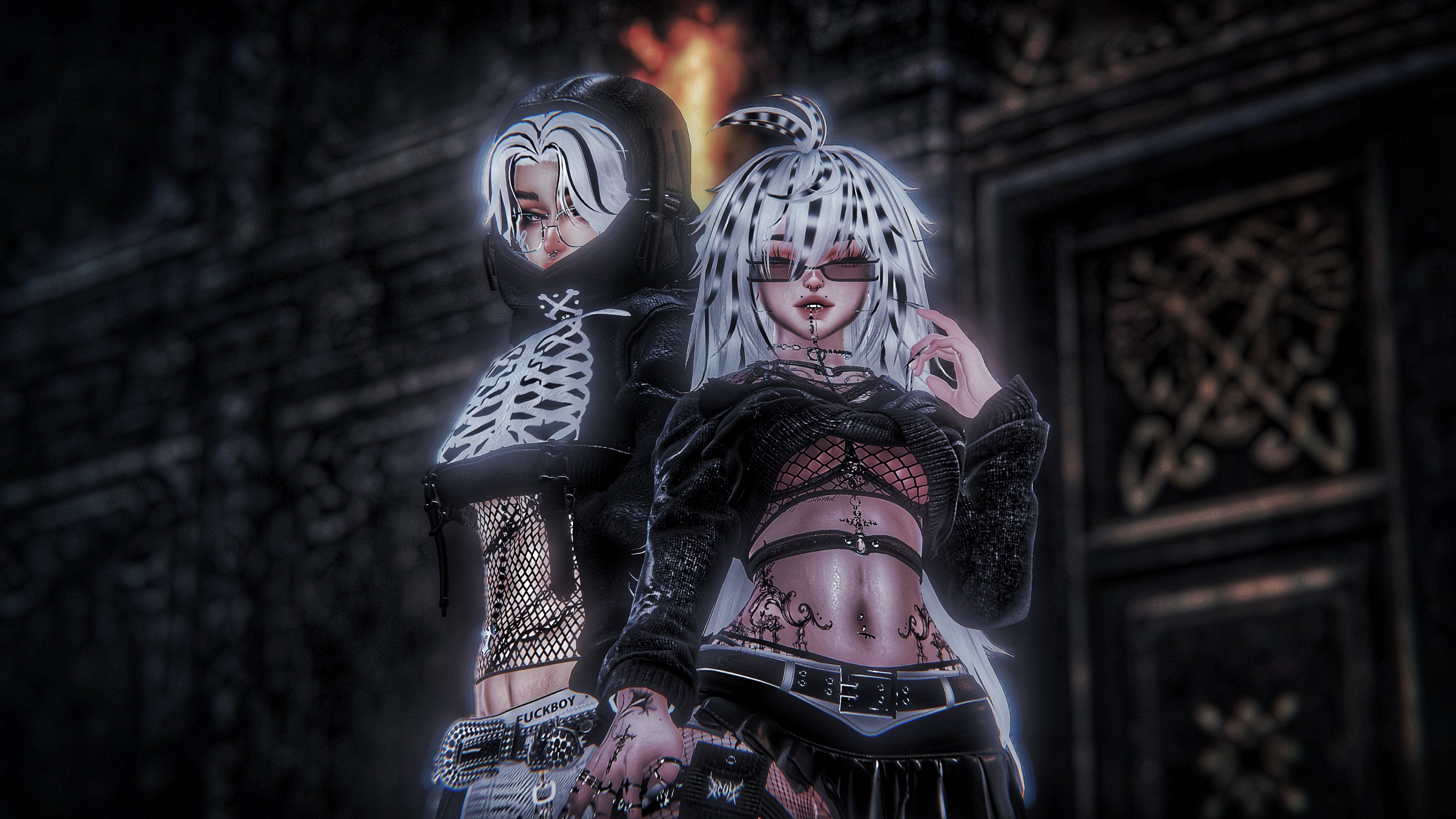 PUNK! & ARASHI - Payhip