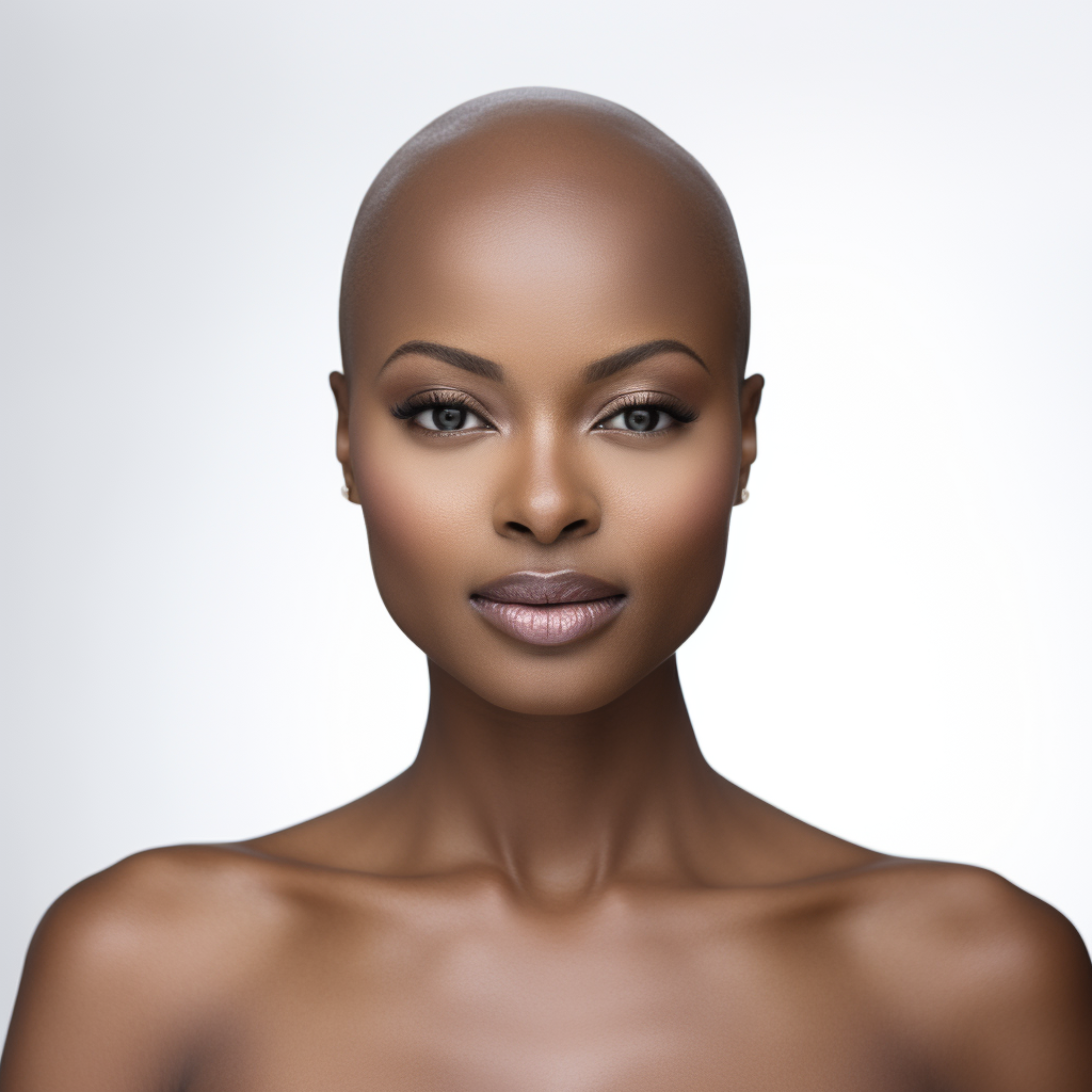 Bald Beauties - The Girls II - Payhip