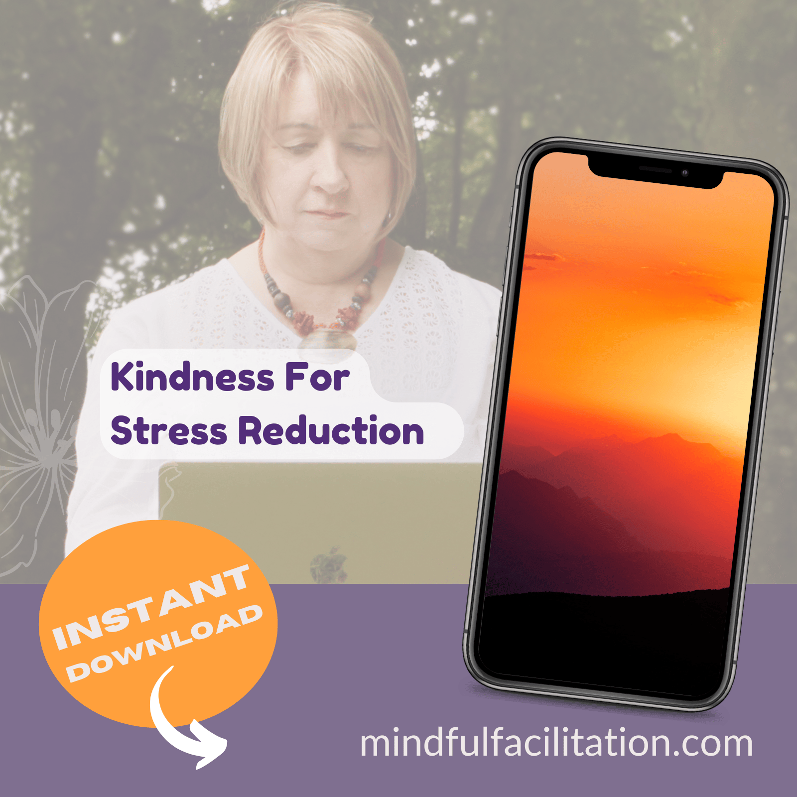 Kindness As A Way To Reduce Stress - Payhip