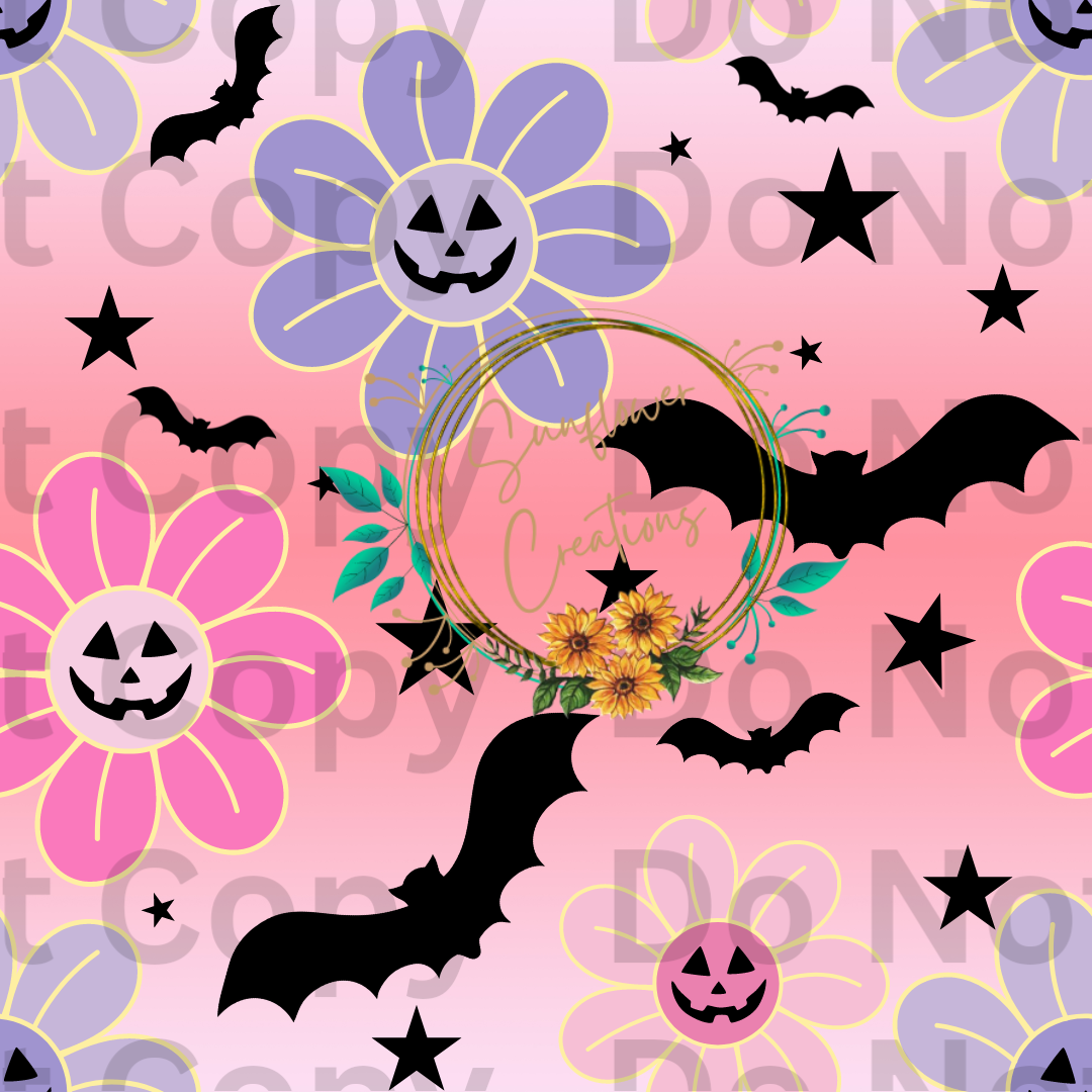 Flower pumpkin - Payhip