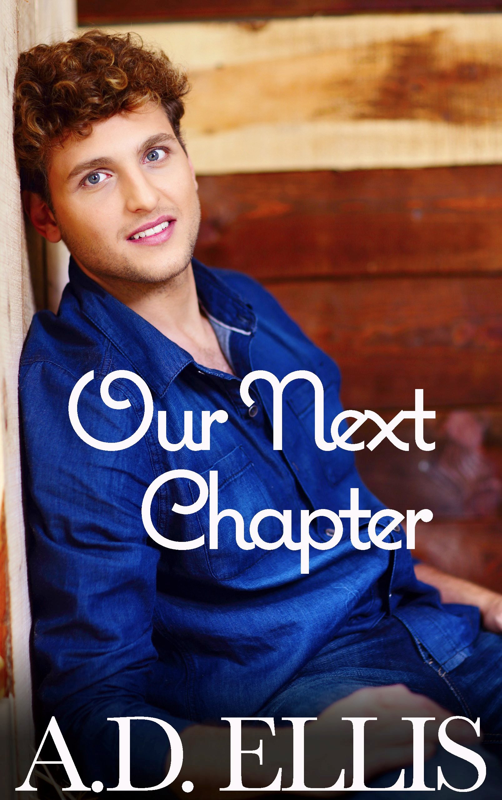 Our Next Chapter - Payhip