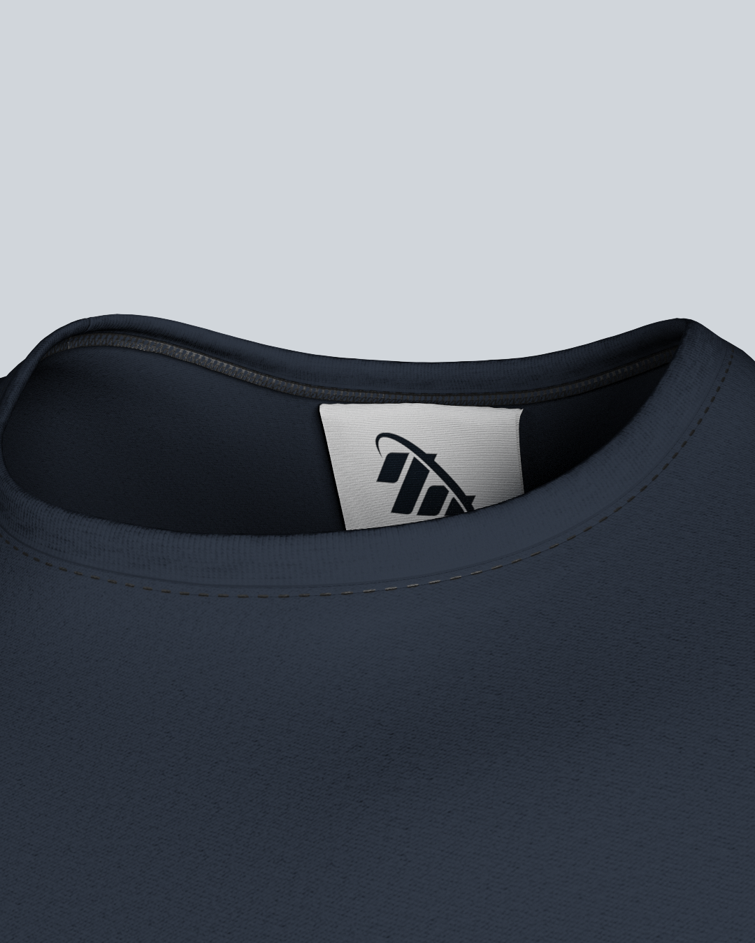 3D Compression Shirt Mockup