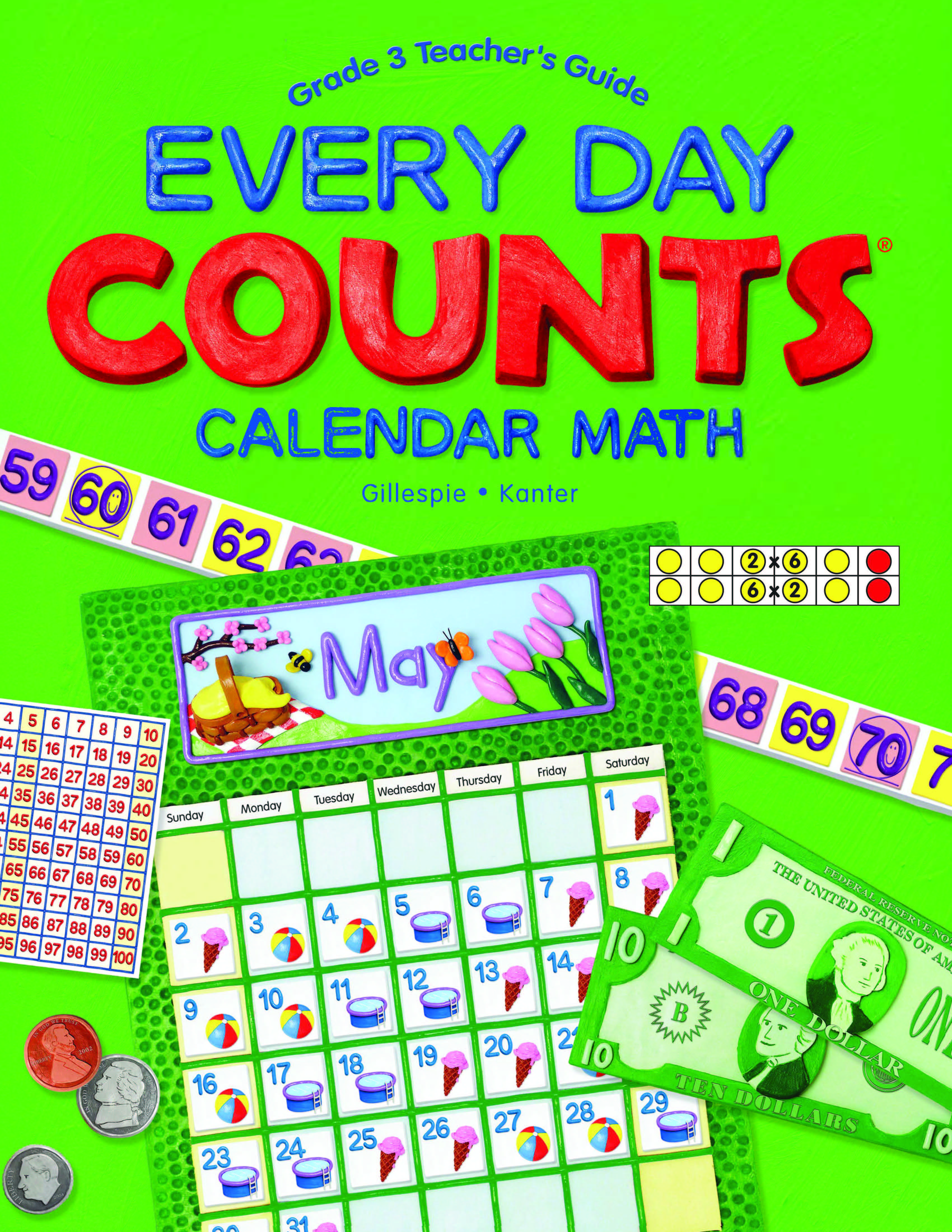Grade 3 Teacher Guide Every Day Counts - Payhip