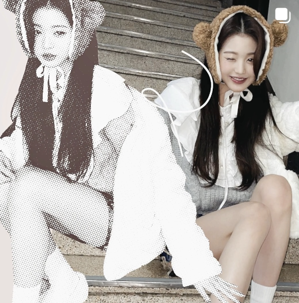 wonyoung lovebelt pf - Payhip