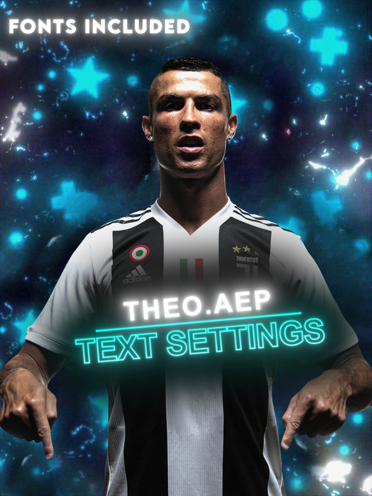 Main Text Settings - Payhip