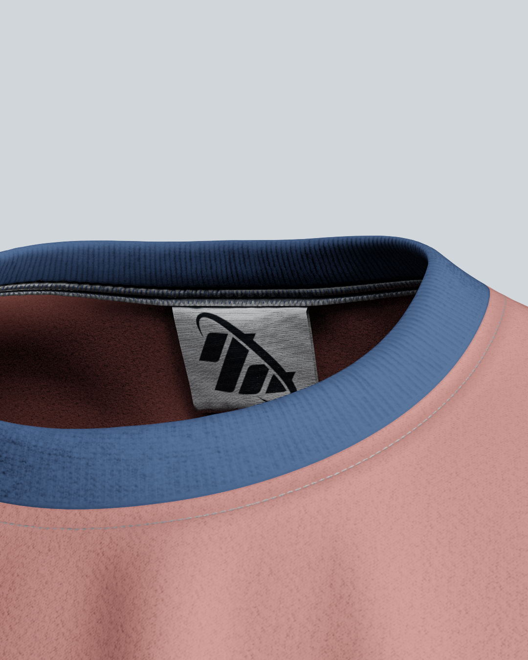 3D Sweater Mockup