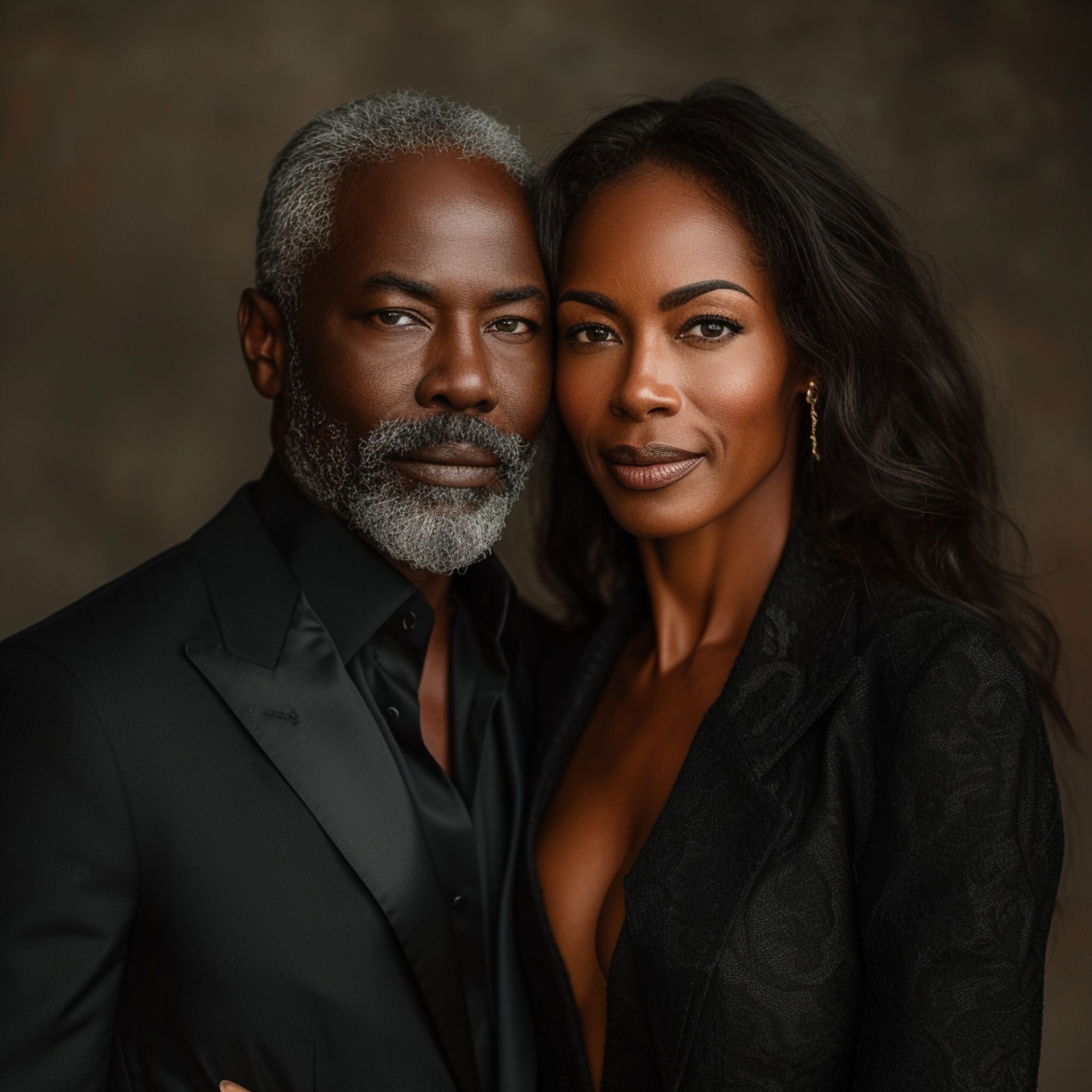 Black Senior Couples - Payhip