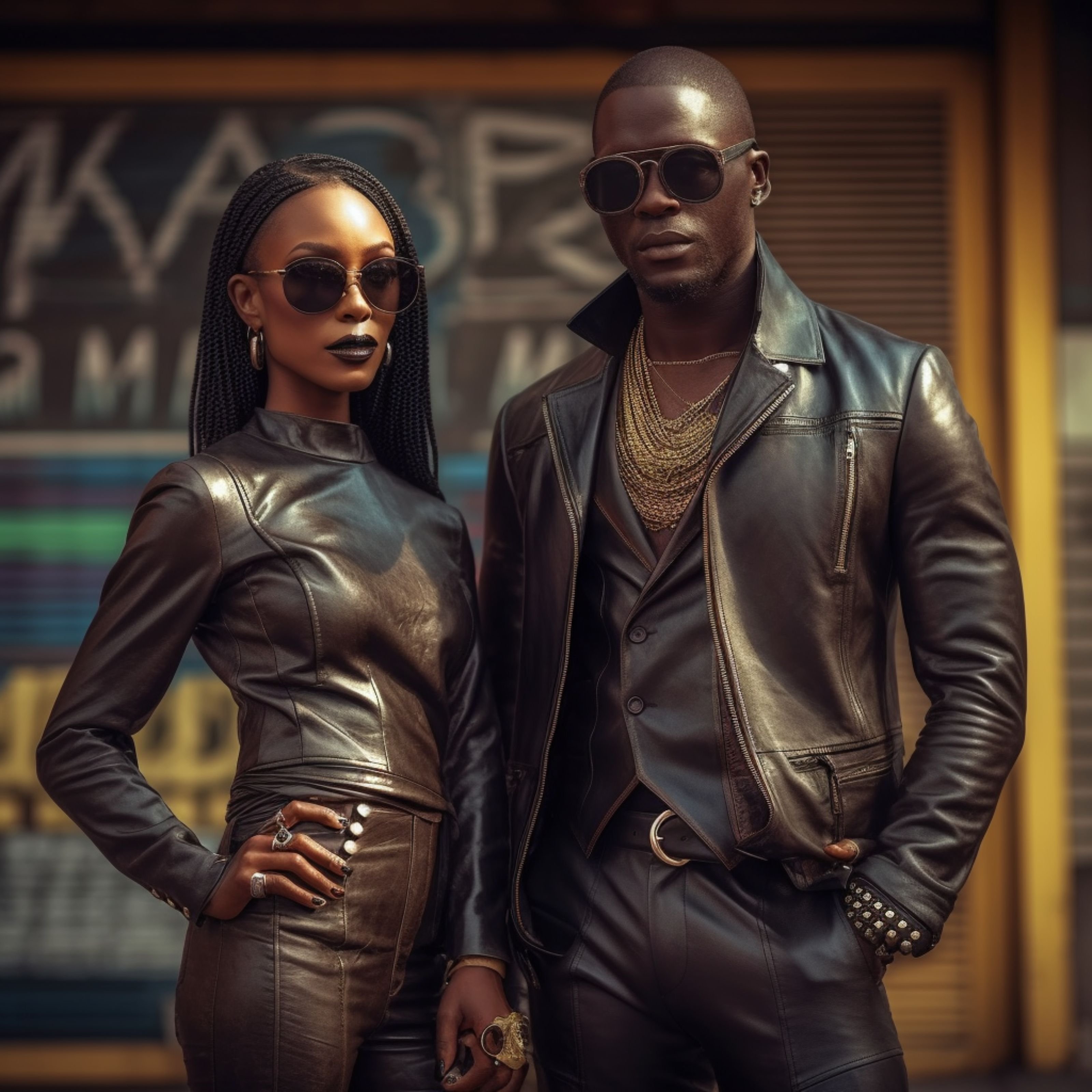 Black Couples - Payhip