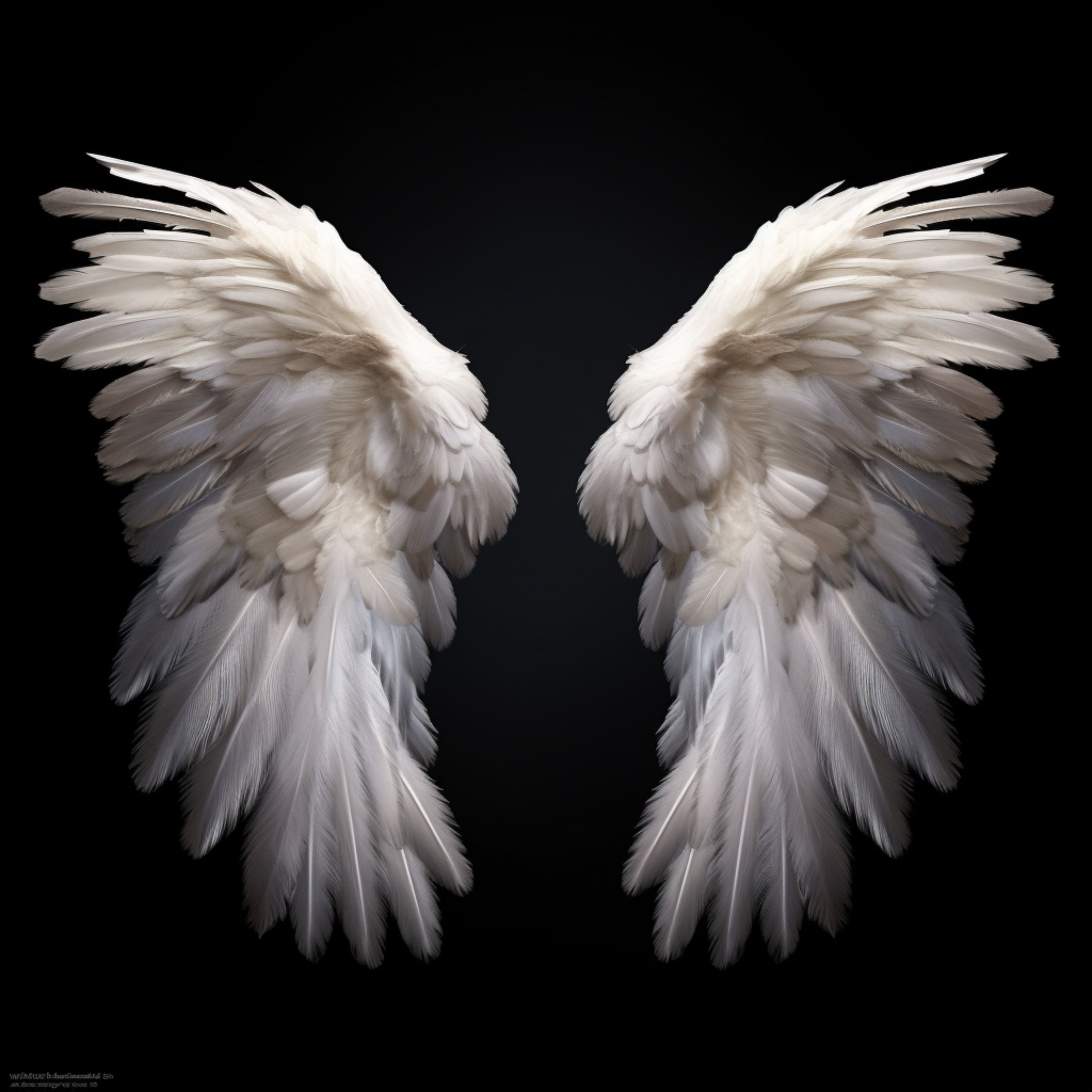 Angels Wings - Payhip