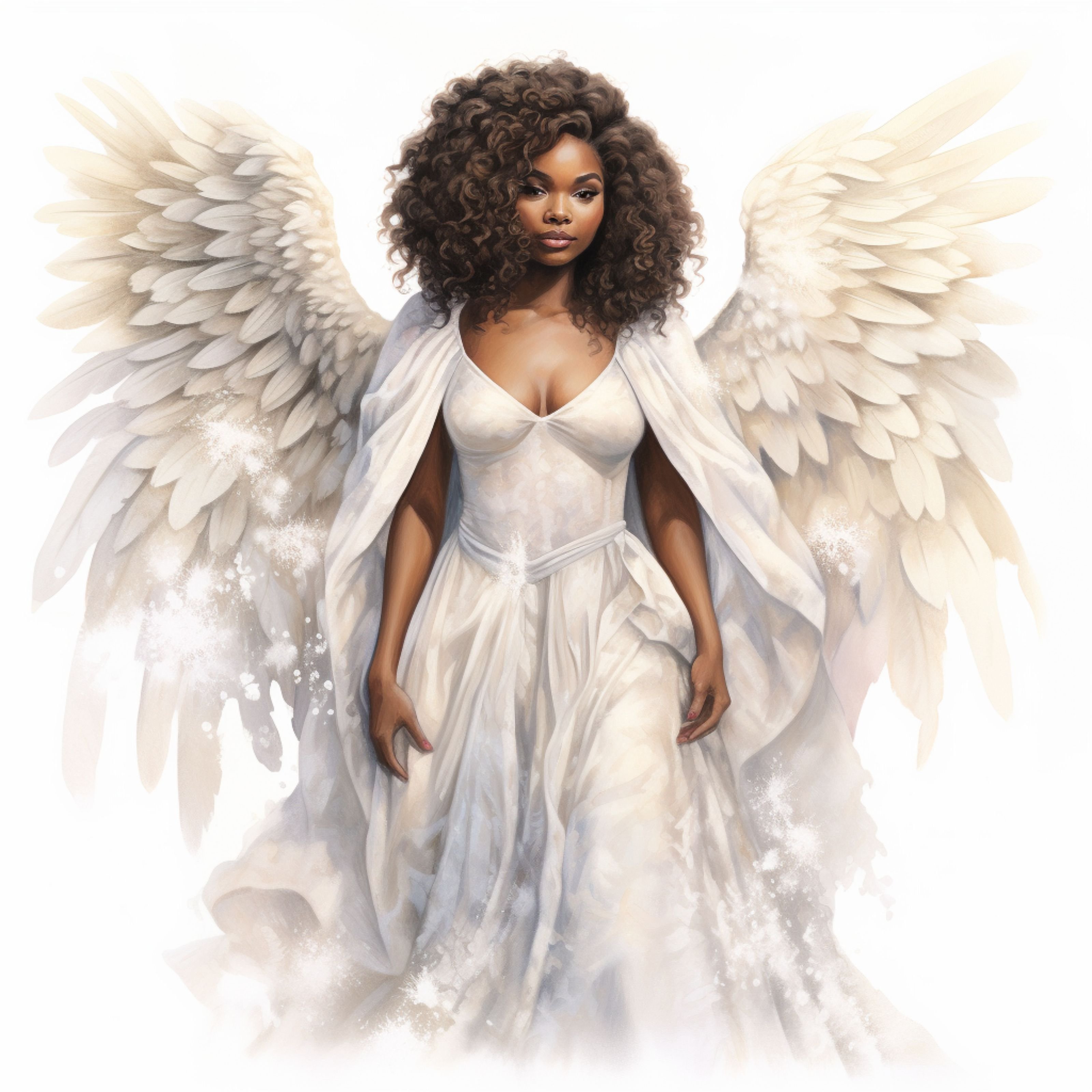 Angels Wings - Payhip
