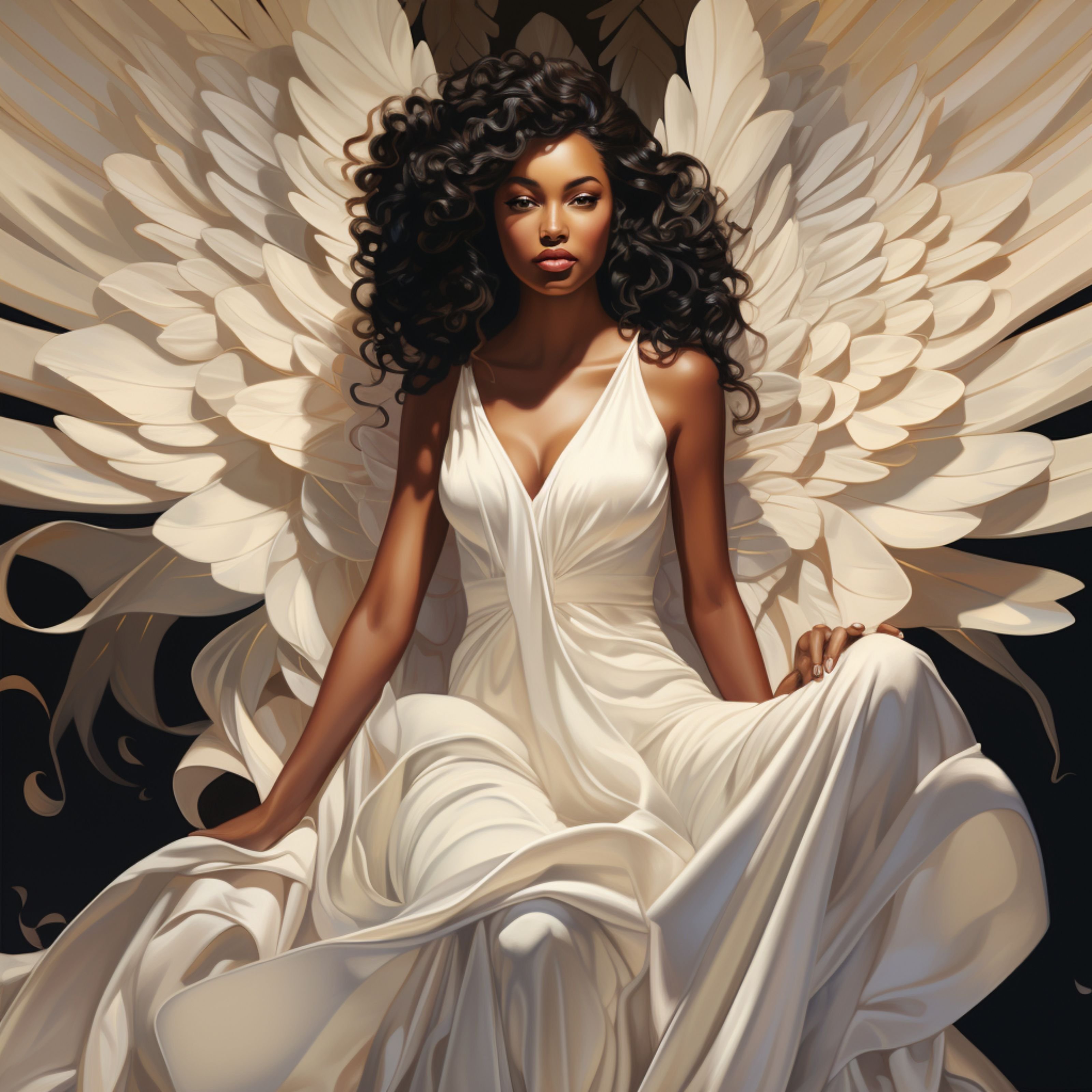 Angels Wings - Payhip