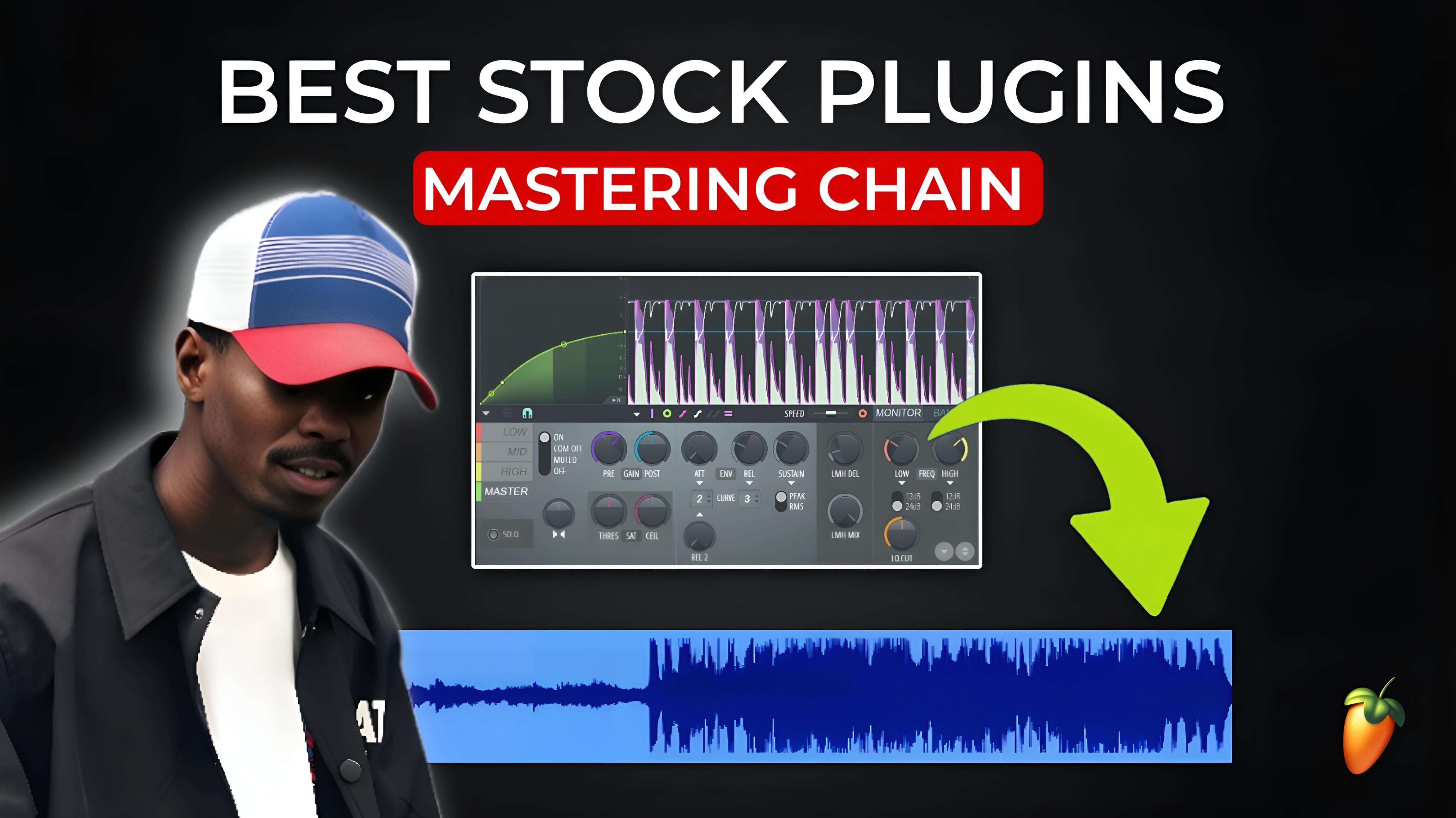 FL Studio Mastering Template & Presets - Payhip
