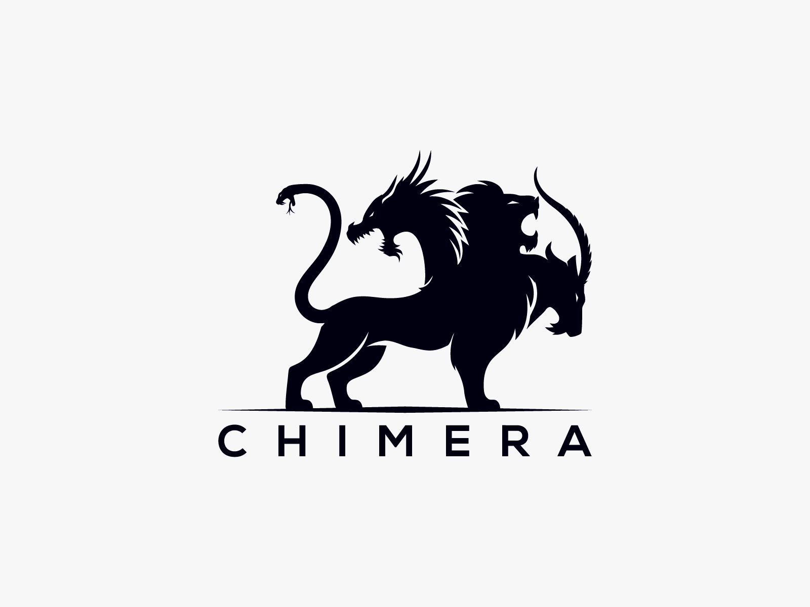 Chimera Logo - Payhip