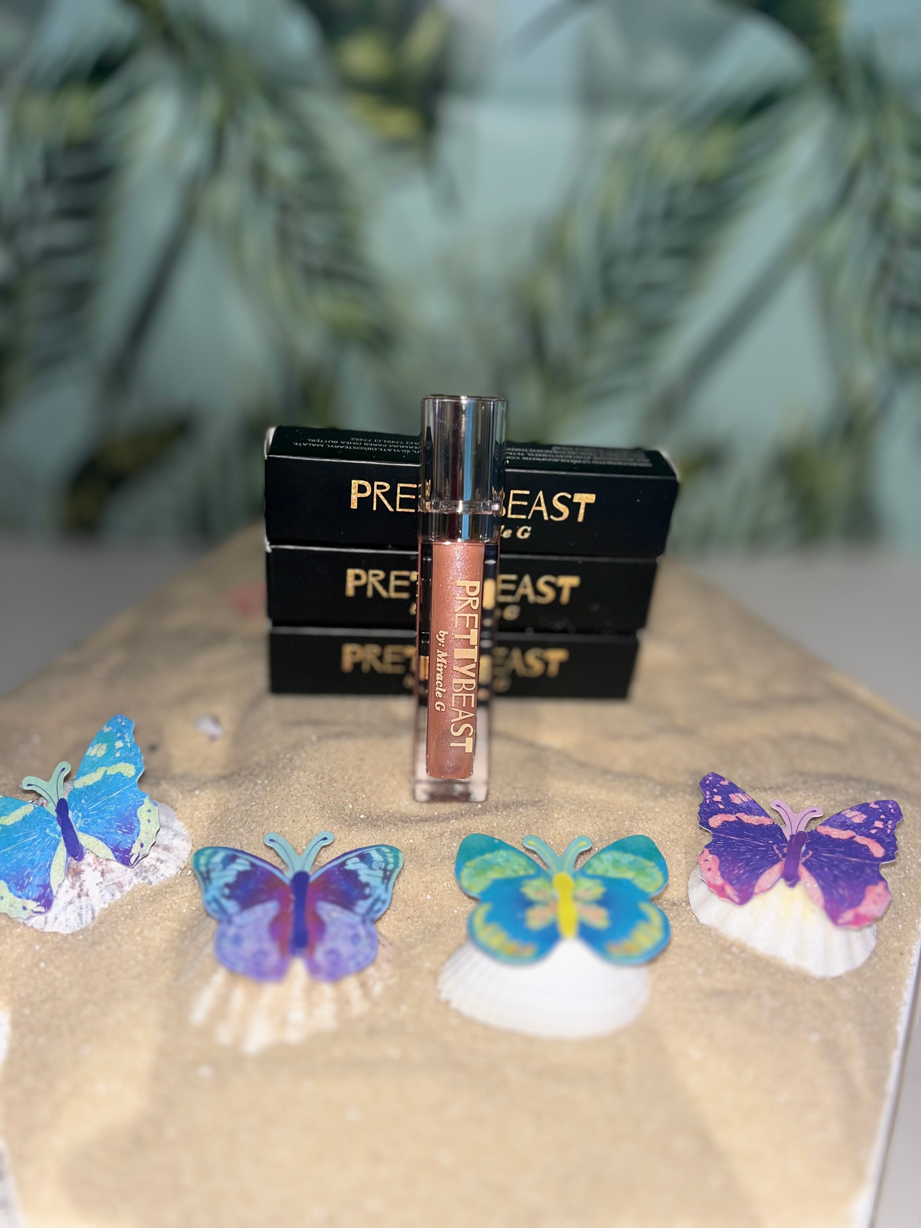 Pretty Beast Pixie Dust - Payhip