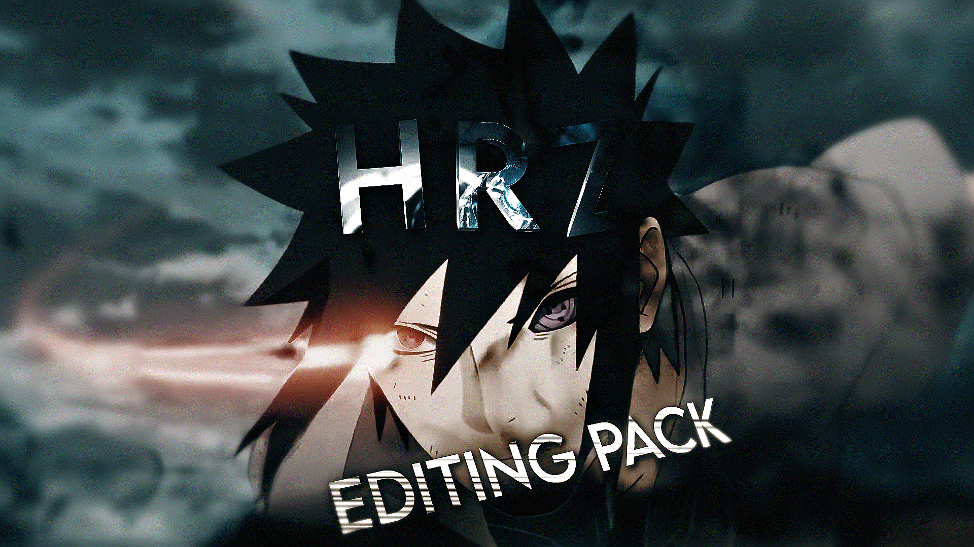 HRZ Editing Pack #1 - Payhip