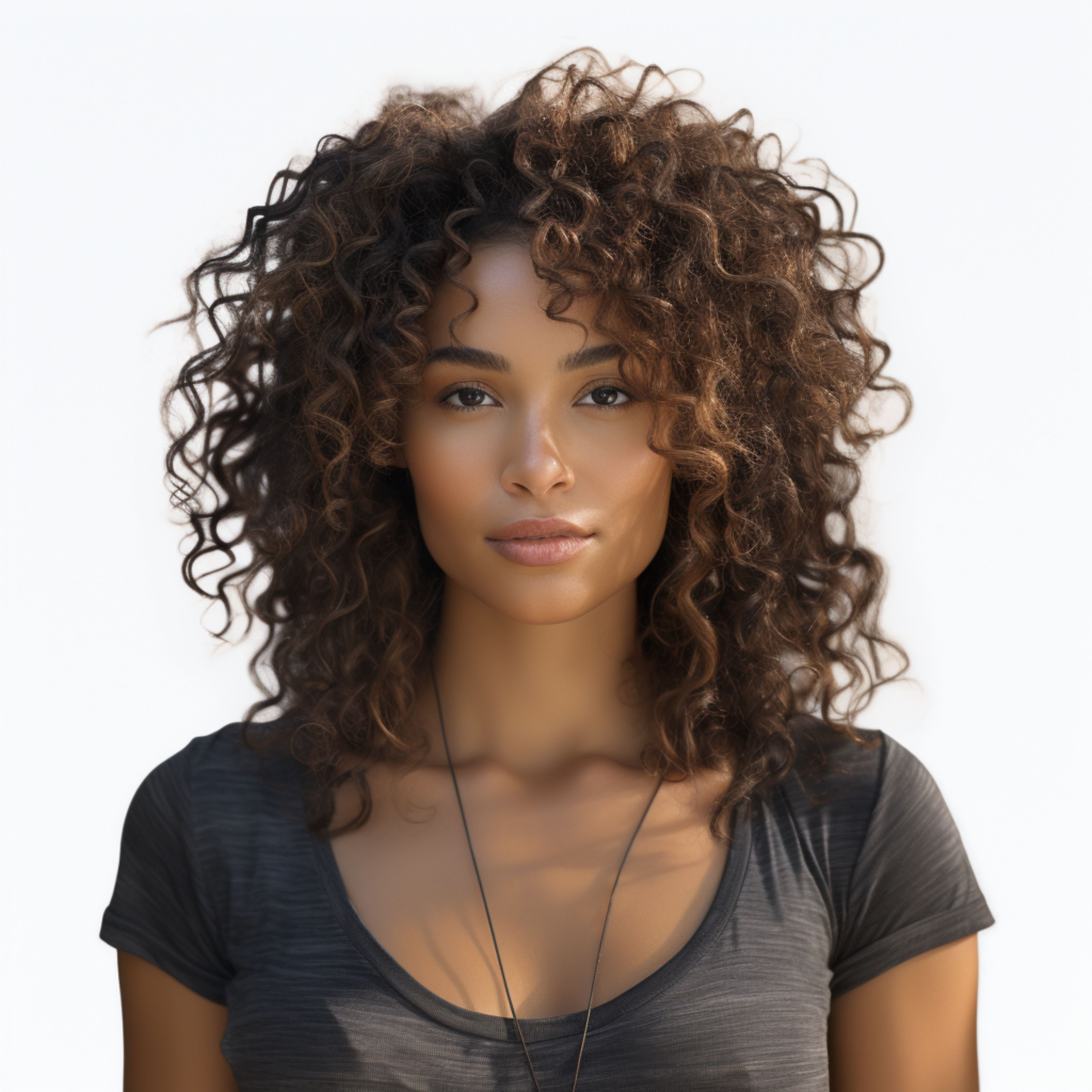 Black Woman - Payhip