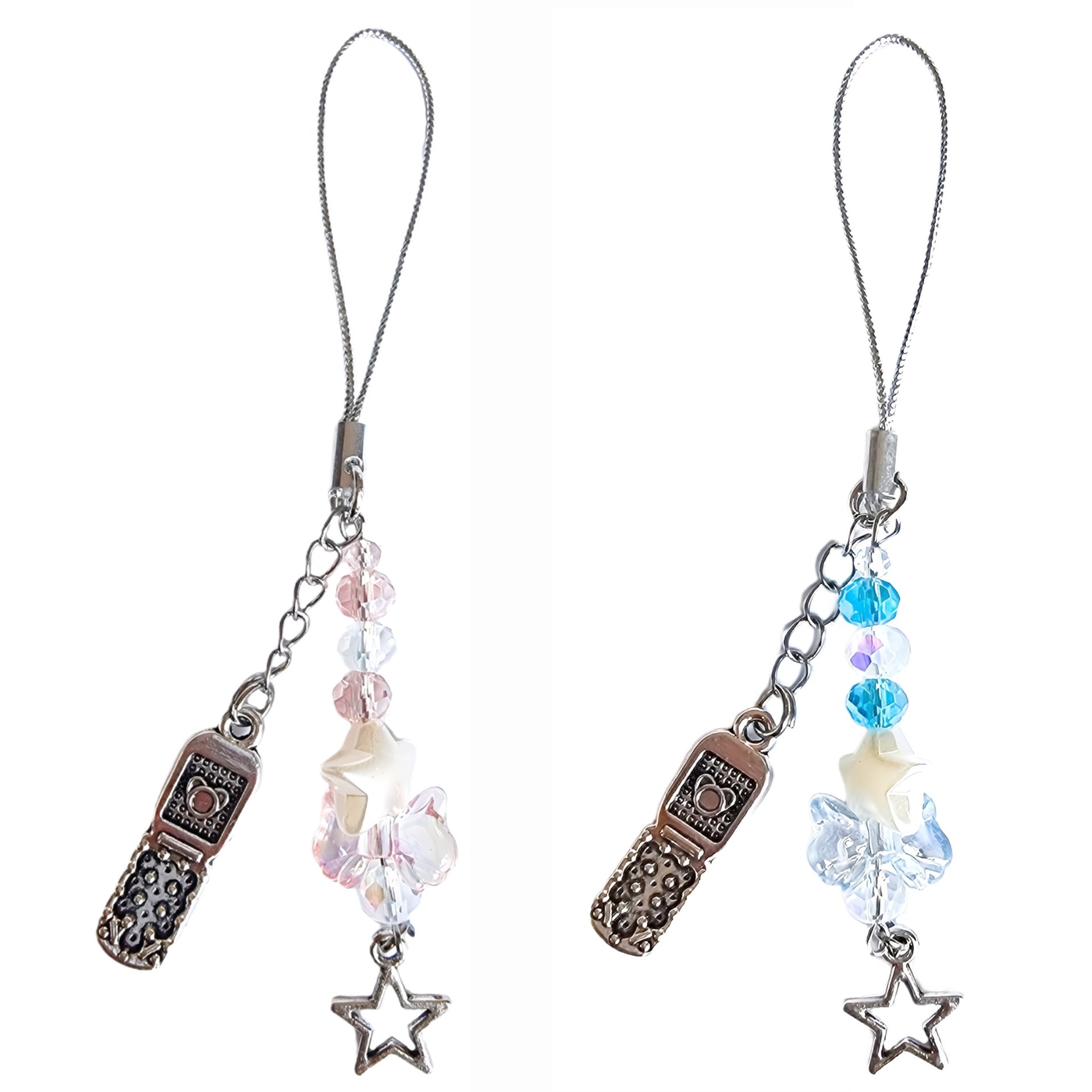 Cute Cell Phone, Phone Charm - Payhip