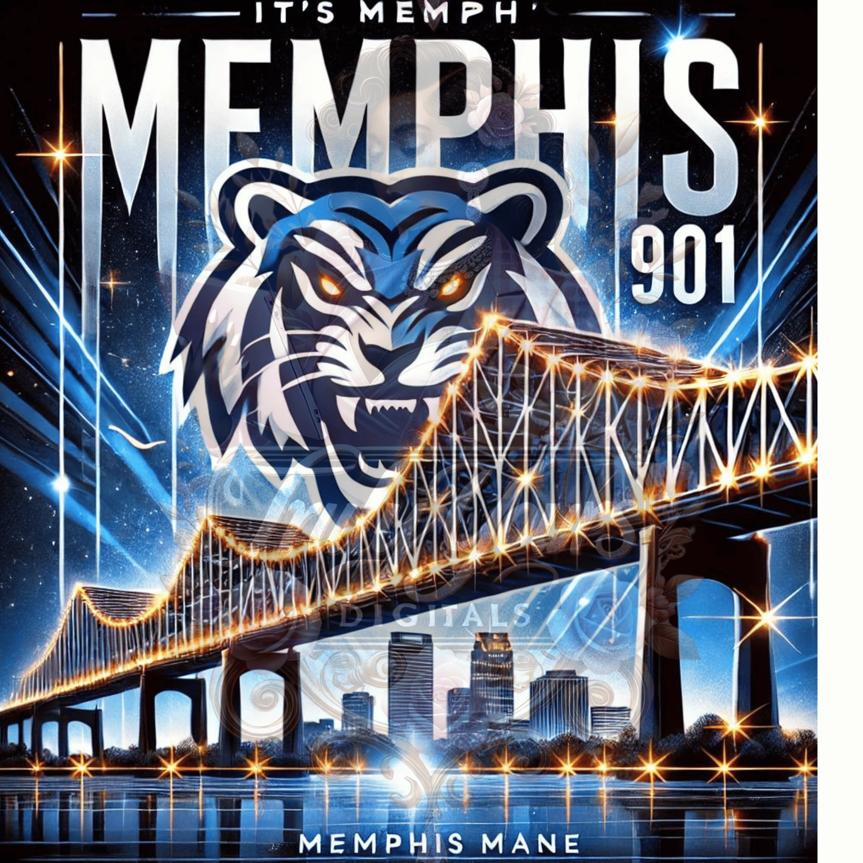 Memphis 901 - Payhip