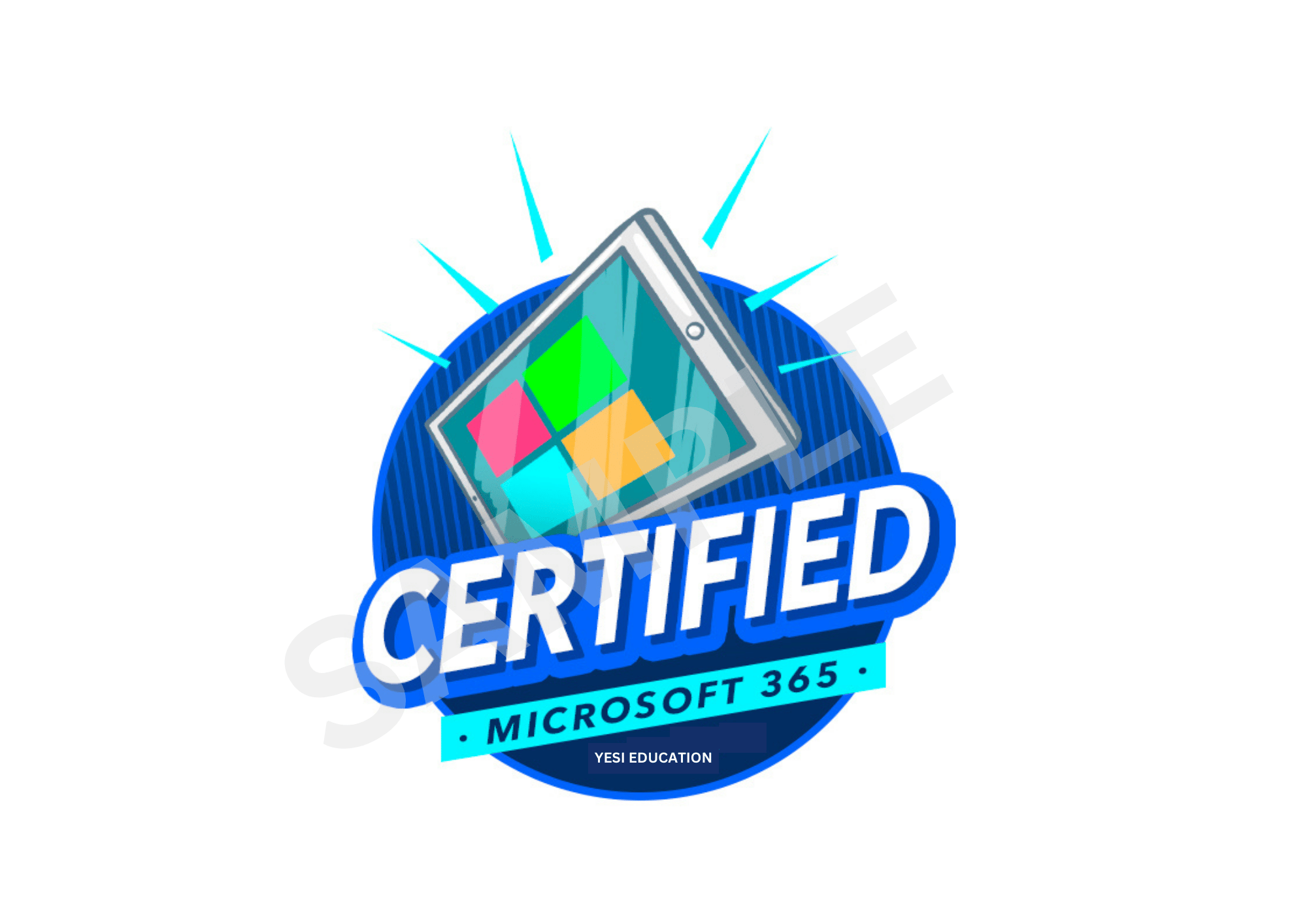 Microsoft 365 Certified: Digital Badge