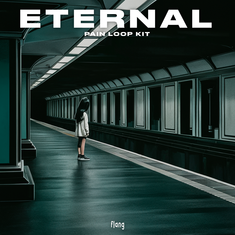 Eternal - Pain Loop Kit
