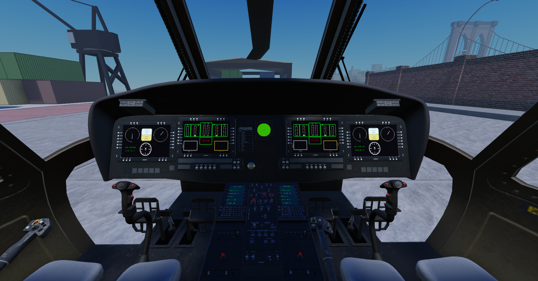 Project Blackhawk - Payhip