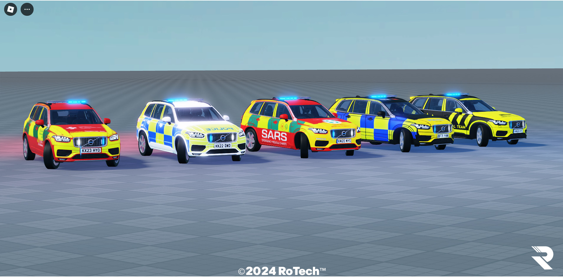 RoTech