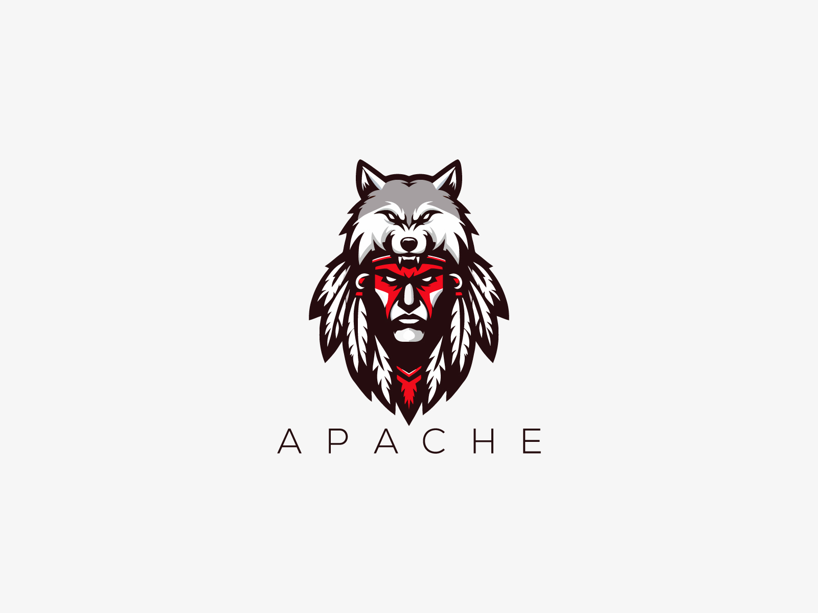 Apache Logo - Payhip